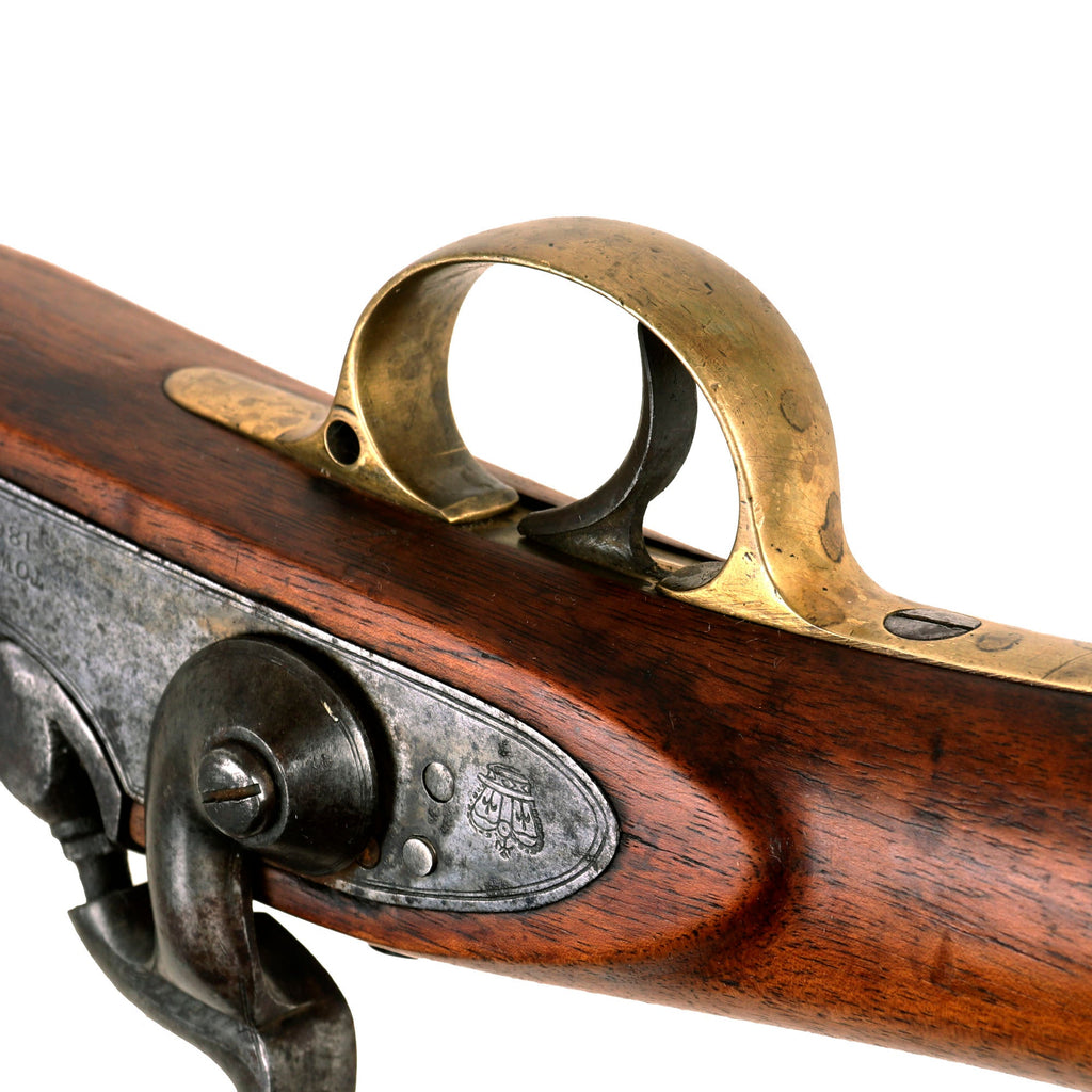 Original U.S. Civil War 1861 Confederate Inspected P-1853 Enfield Three ...