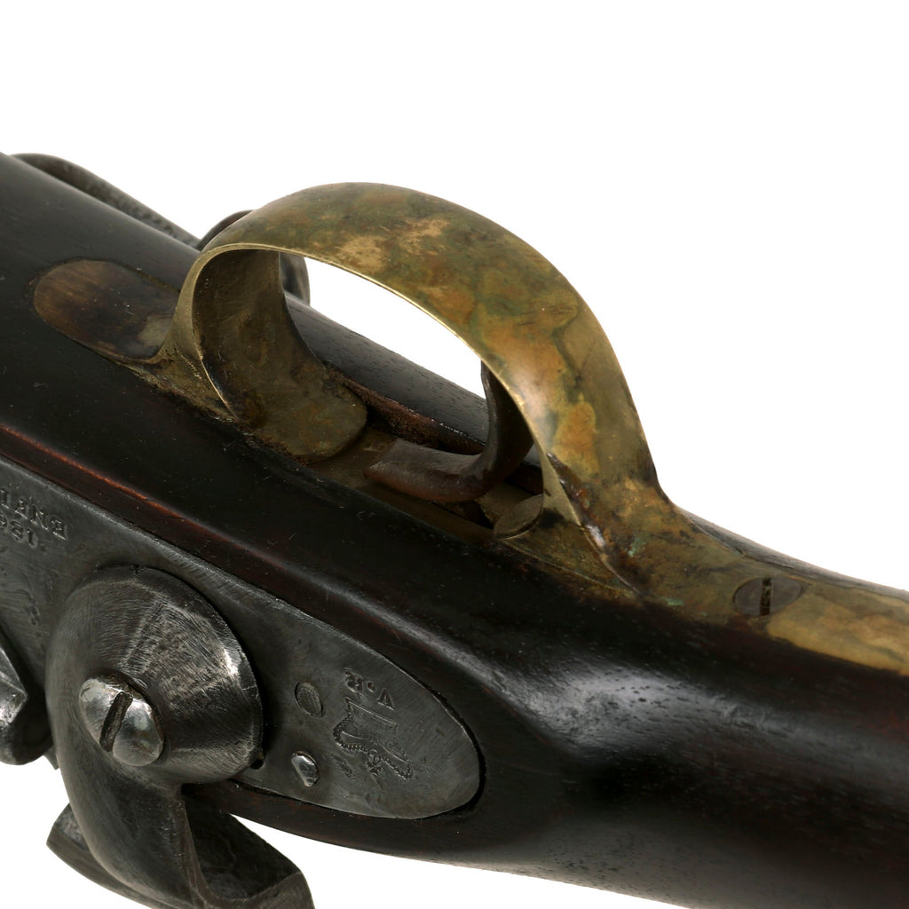 Original British Victorian P-1867 Snider MkII* Cavalry Carbine by Enfi ...