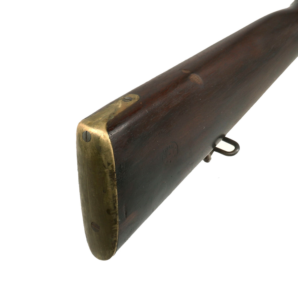 Original British Victorian P-1867 Snider MkII* Cavalry Carbine by Enfi ...