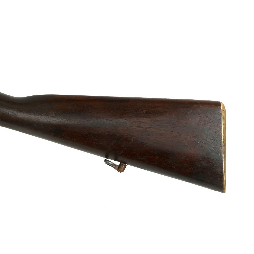 Original British Victorian P-1867 Snider MkII* Cavalry Carbine by Enfi ...