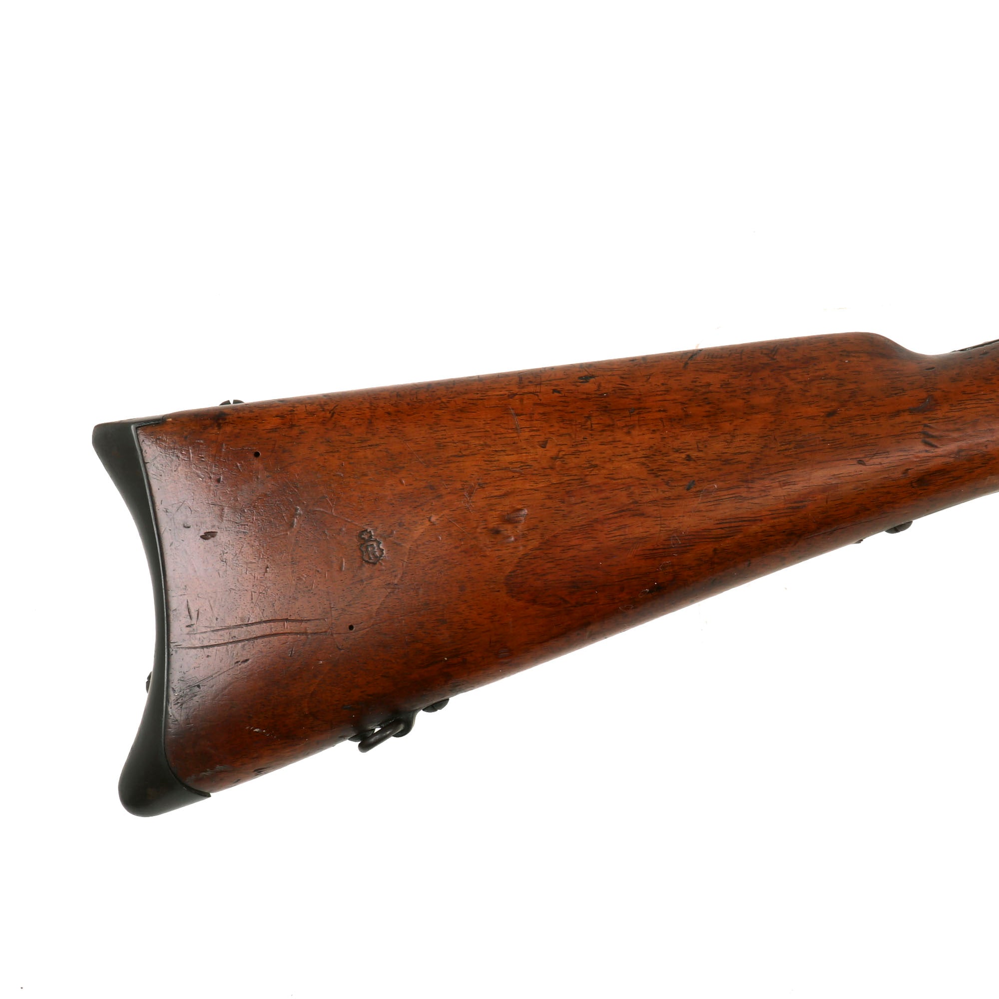Original Swiss Vetterli Repetiergewehr M1878 Magazine Rifle by Waffenf ...