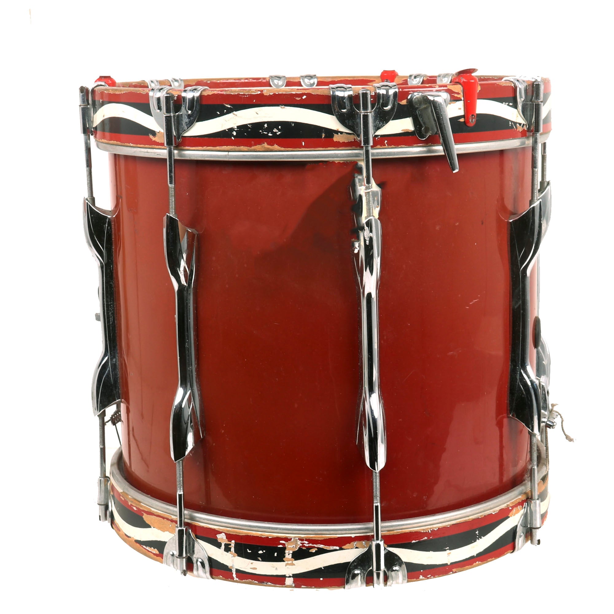 Original British 1960s Era Royal Armoured Corps Junior Leaders Regimen ...