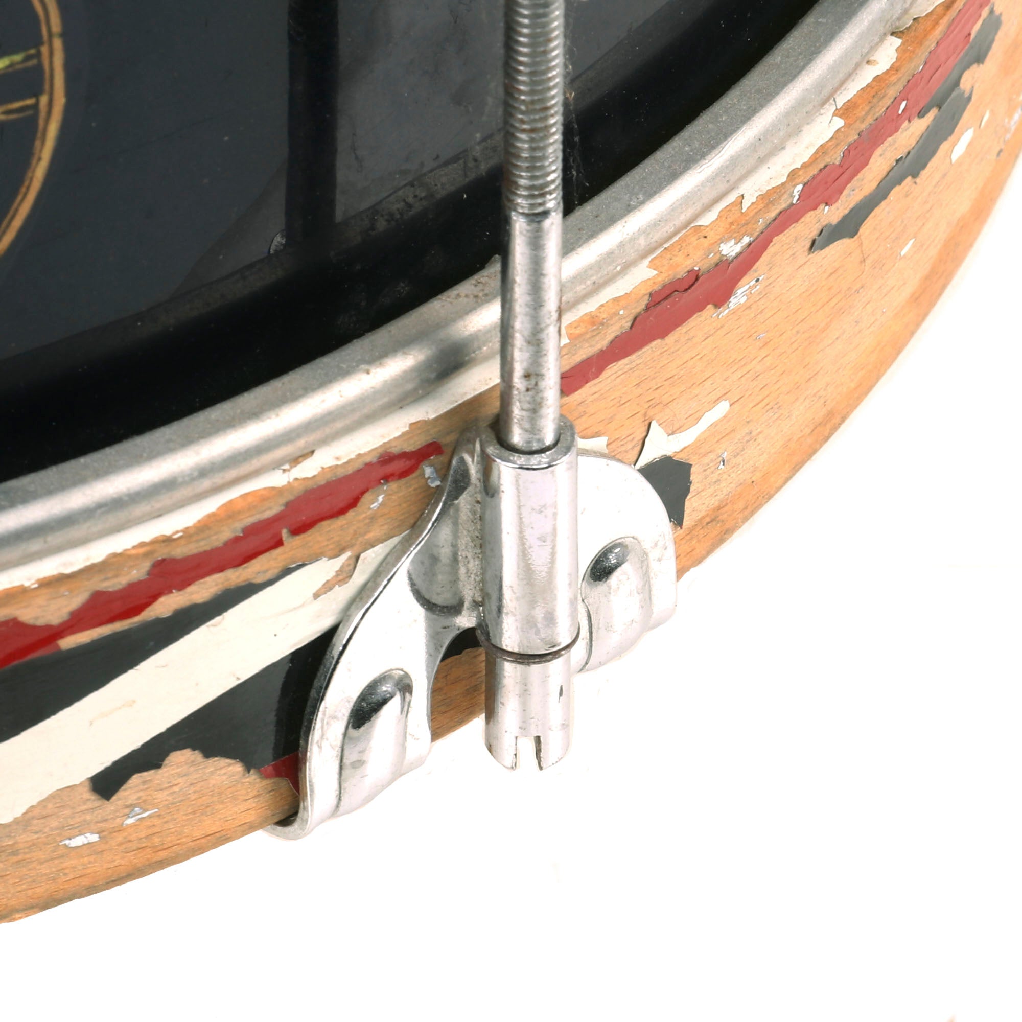 Original British 1960s Era Royal Armoured Corps Junior Leaders Regimen ...