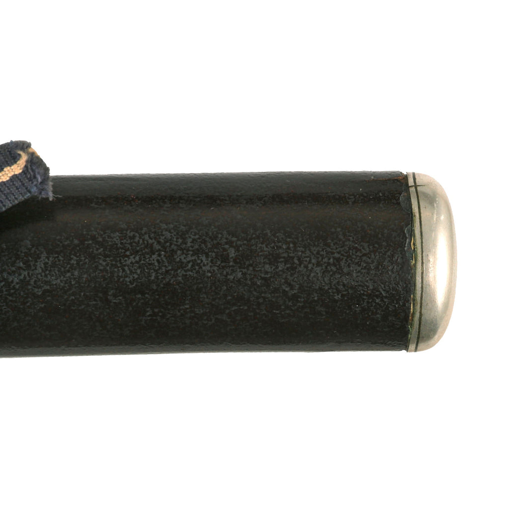 Original Japanese Late Edo Period Women's Kaiken Dagger with Lacquered ...
