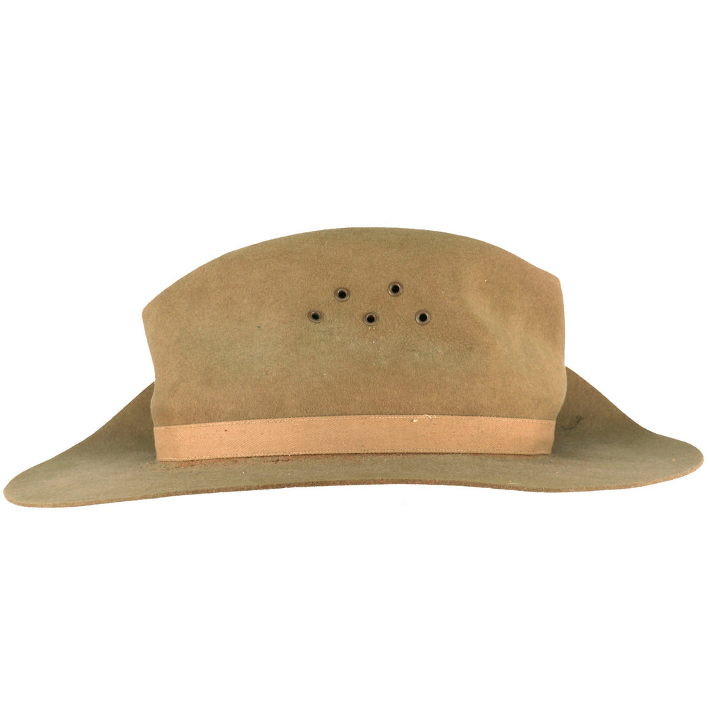 Original British WWII 1943 Chindits Special Forces WAFF Named Tropical ...