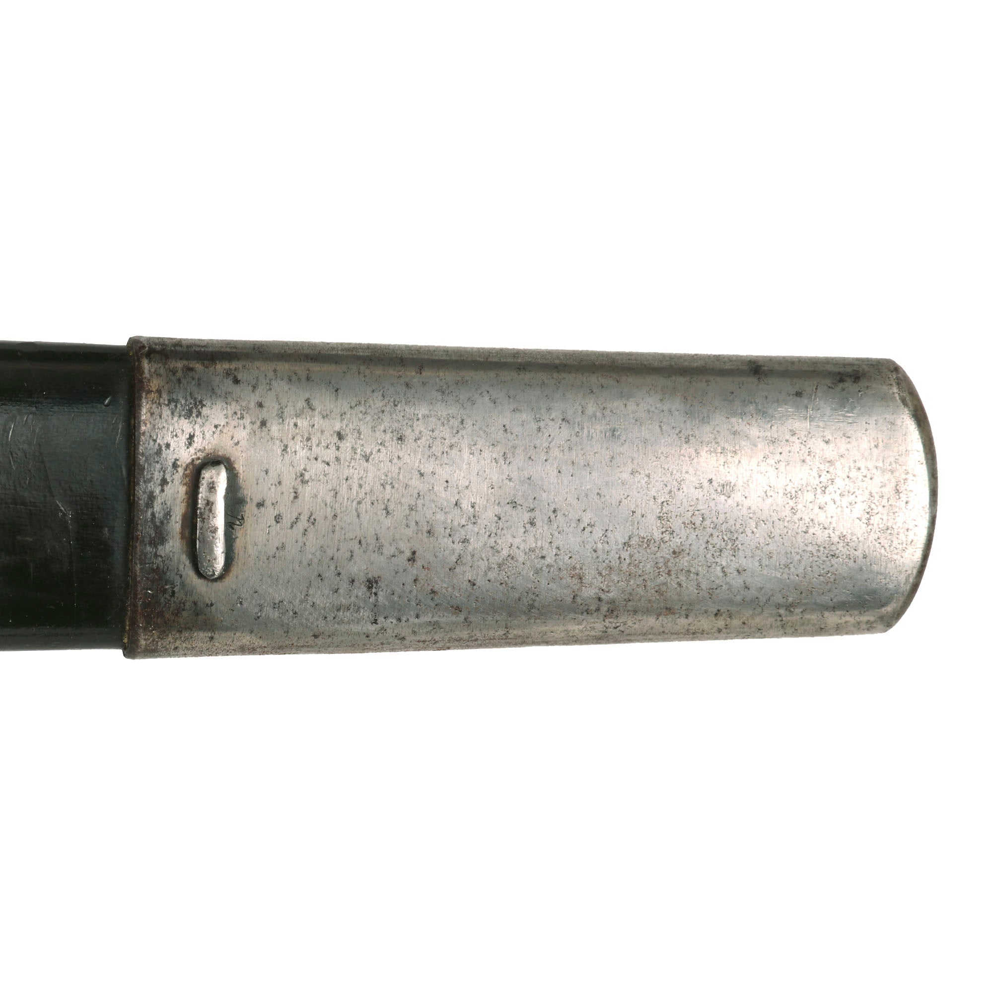 Original Soviet WWII Cossack Shashka Saber by НМЗ with Scabbard & Exce ...