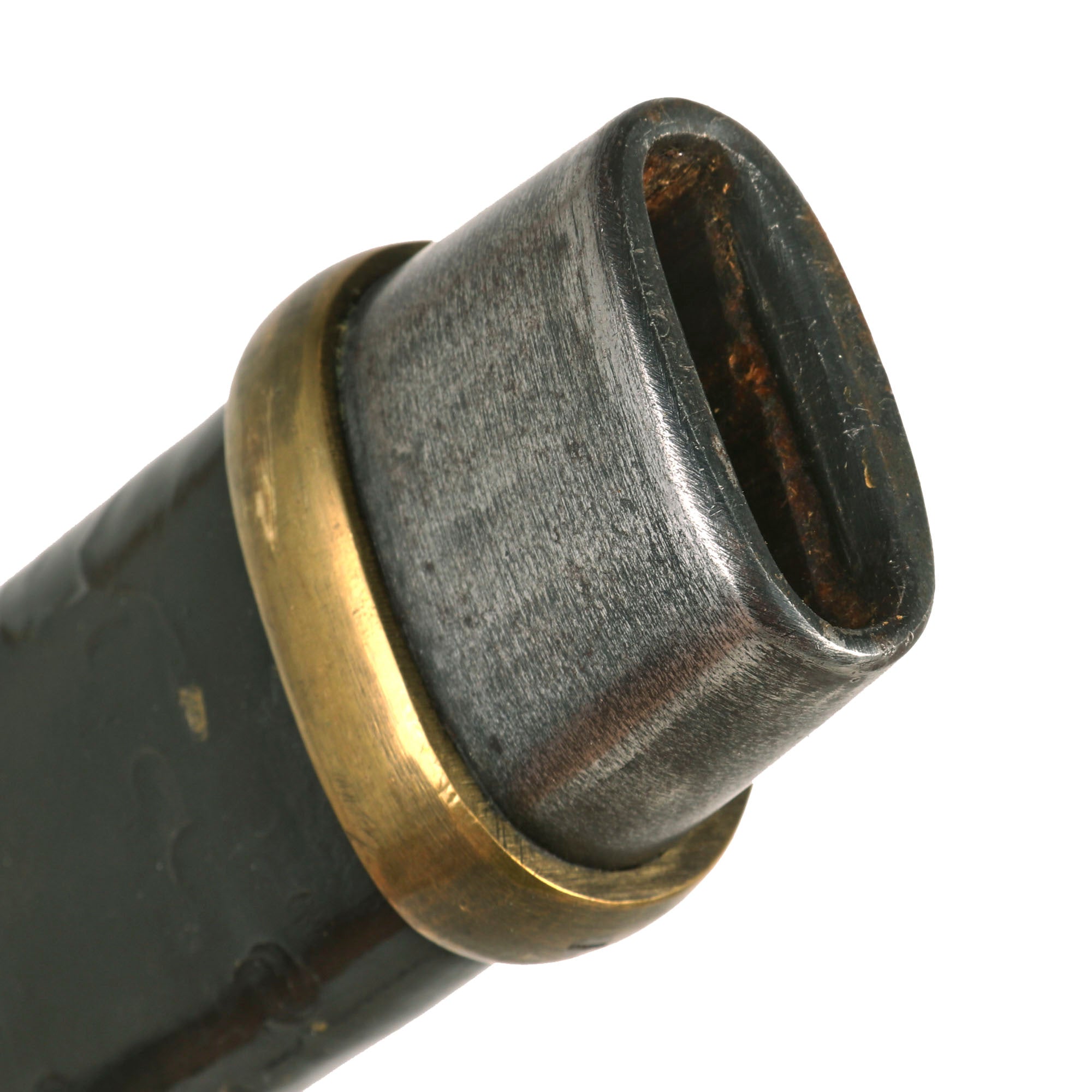 Original Soviet WWII Cossack Shashka Saber by НМЗ with Scabbard & Exce ...