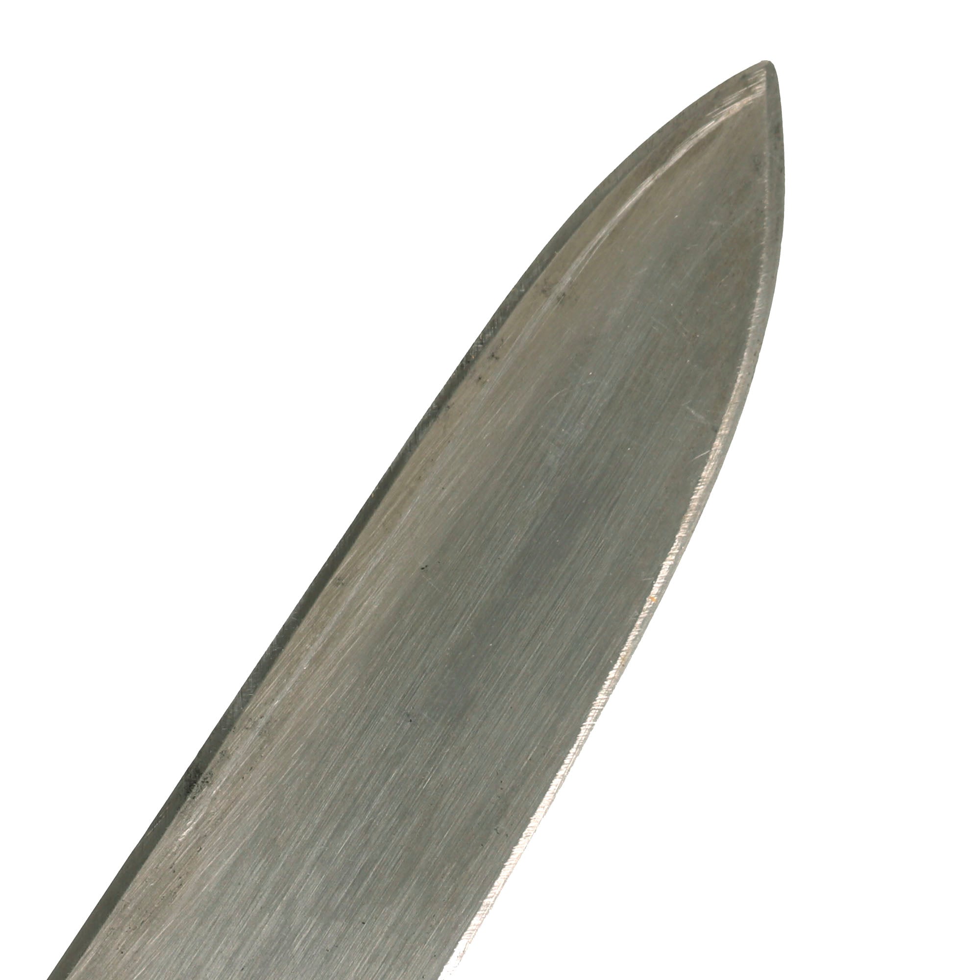 Original Soviet WWII Cossack Shashka Saber by НМЗ with Scabbard & Exce ...