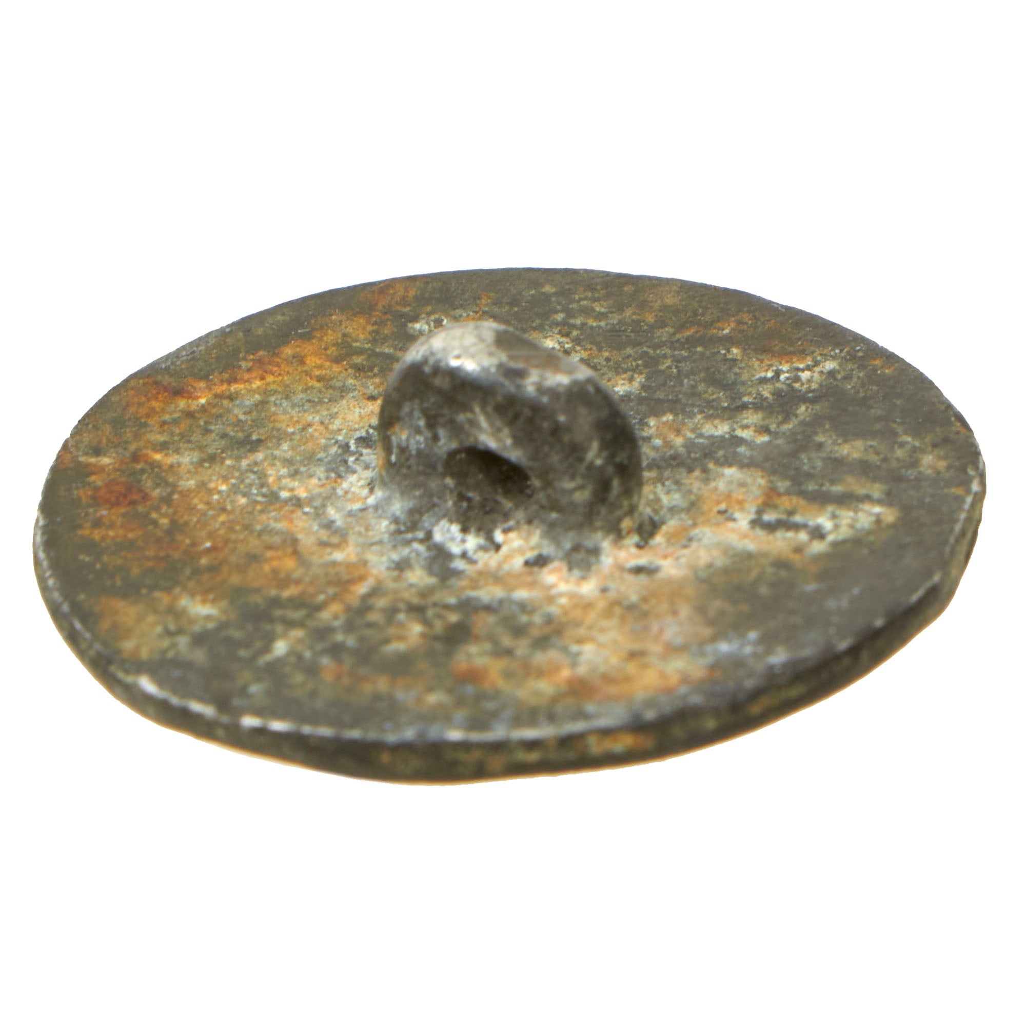 Original British American Revolutionary War 4th King’s Own Regiment of ...