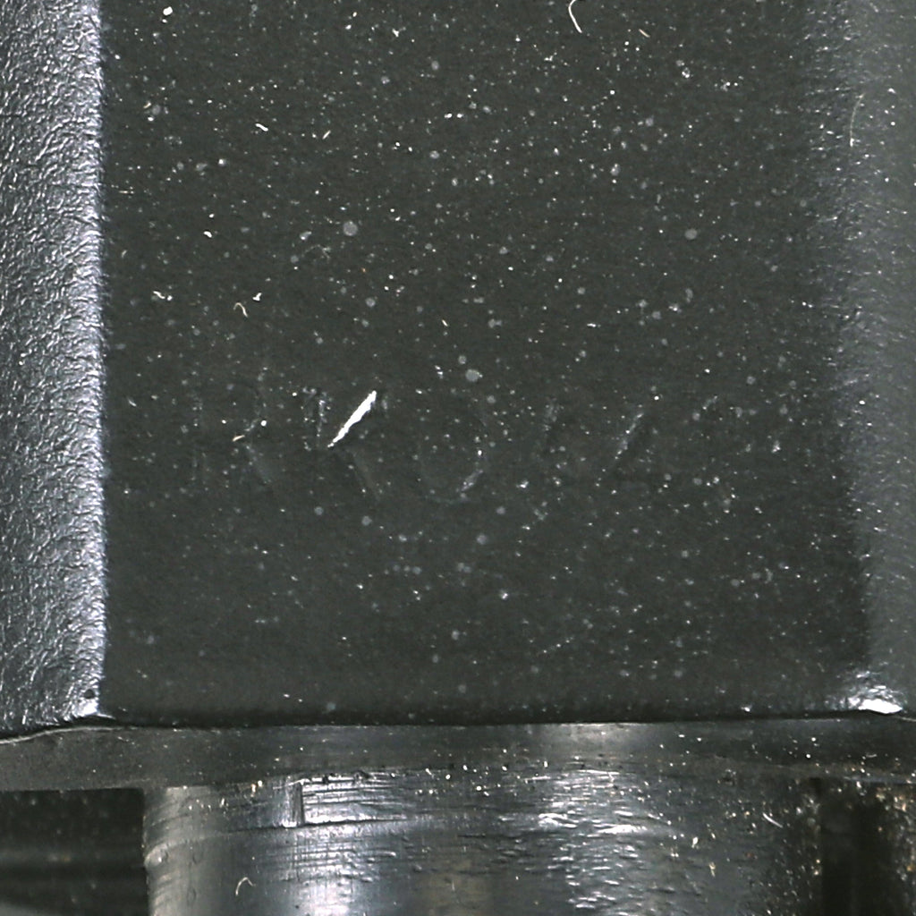 Original Polish Degtyaryov DPM / DP 28 Display Light Machine Gun Seria ...