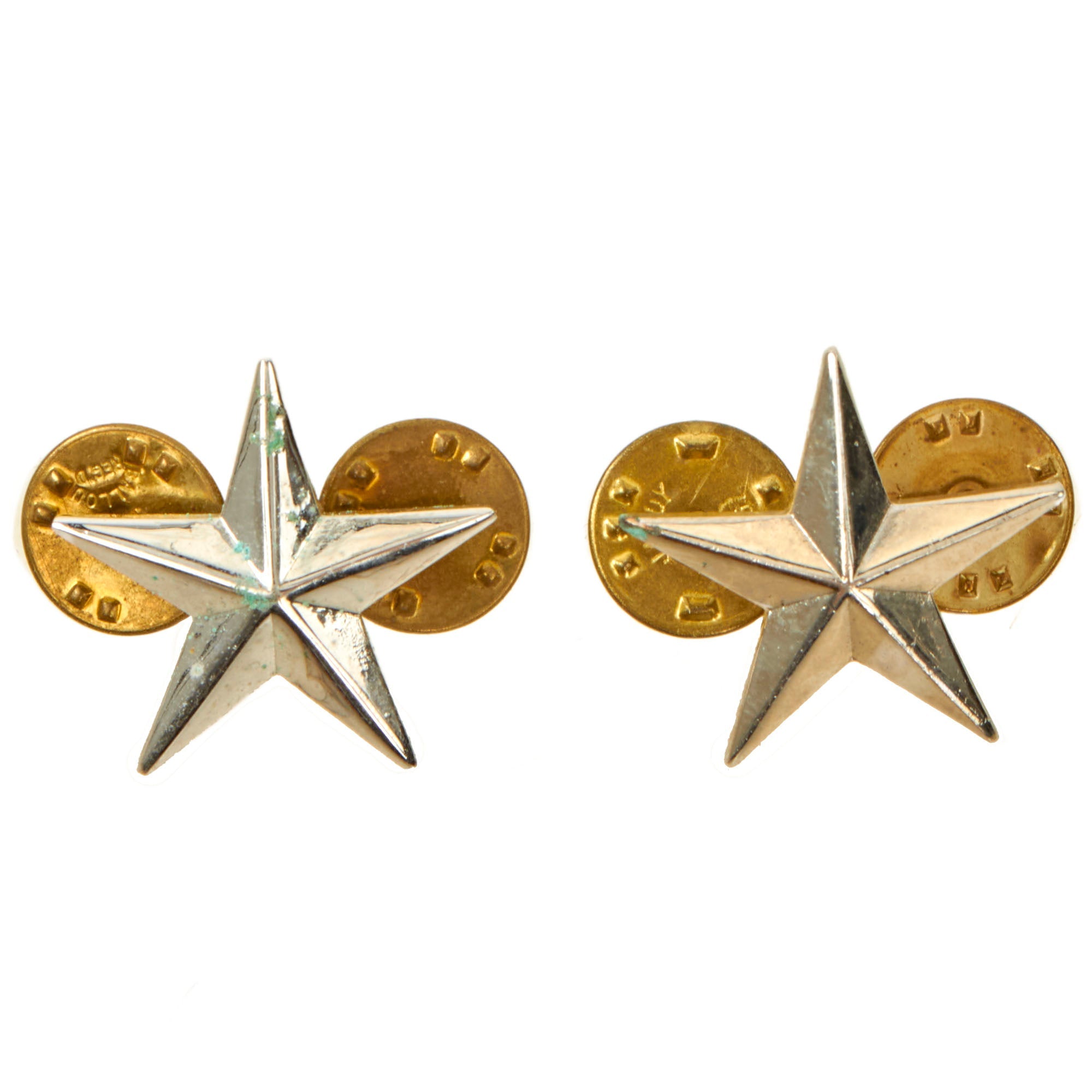 Original U.S. WWII U.S.M.C. Commandant General Louis Wilson Medal of H ...