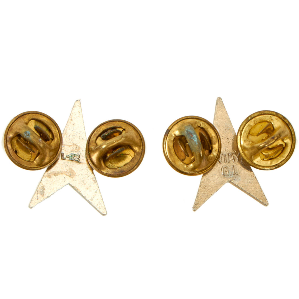 Original U.S. WWII U.S.M.C. Commandant General Louis Wilson Medal of H ...