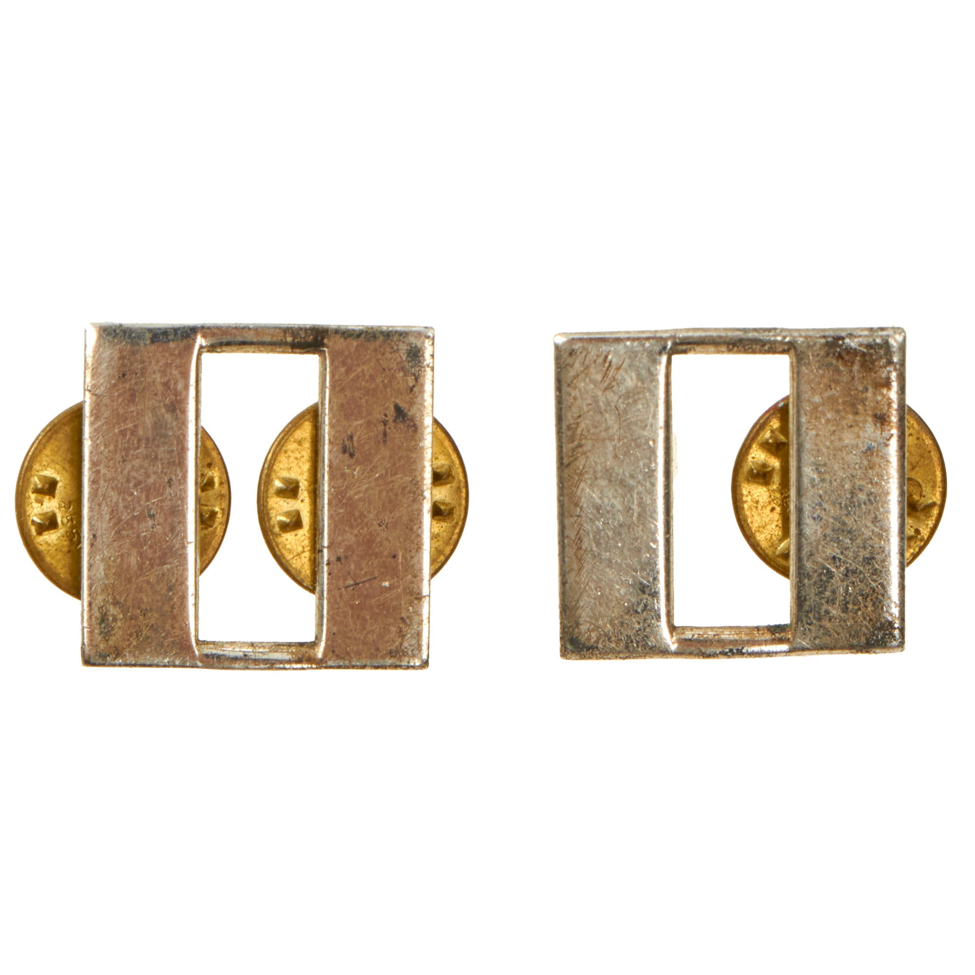 Original U.S. WWII U.S.M.C. Commandant General Louis Wilson Medal of H ...