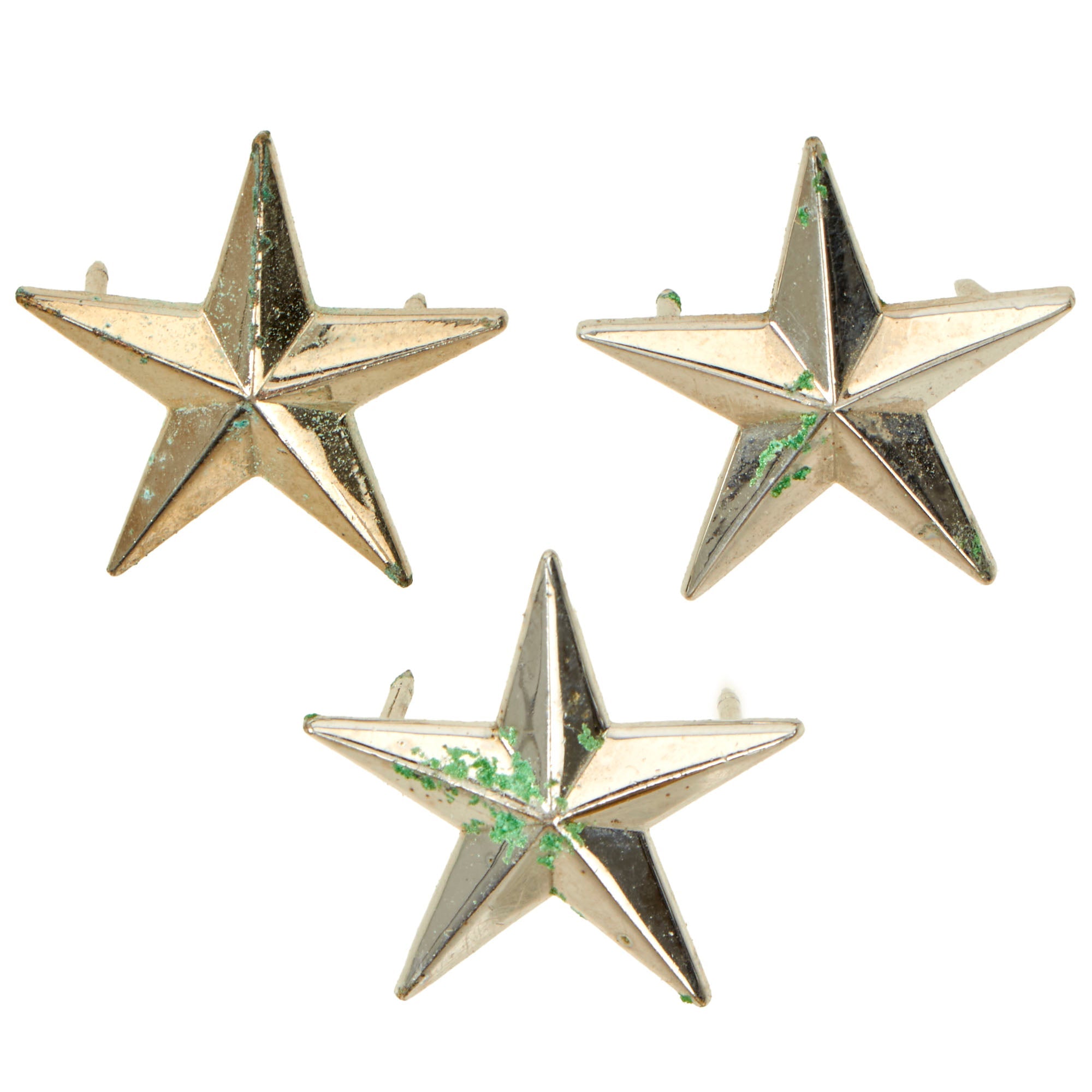 Original U.S. WWII U.S.M.C. Commandant General Louis Wilson Medal of H ...