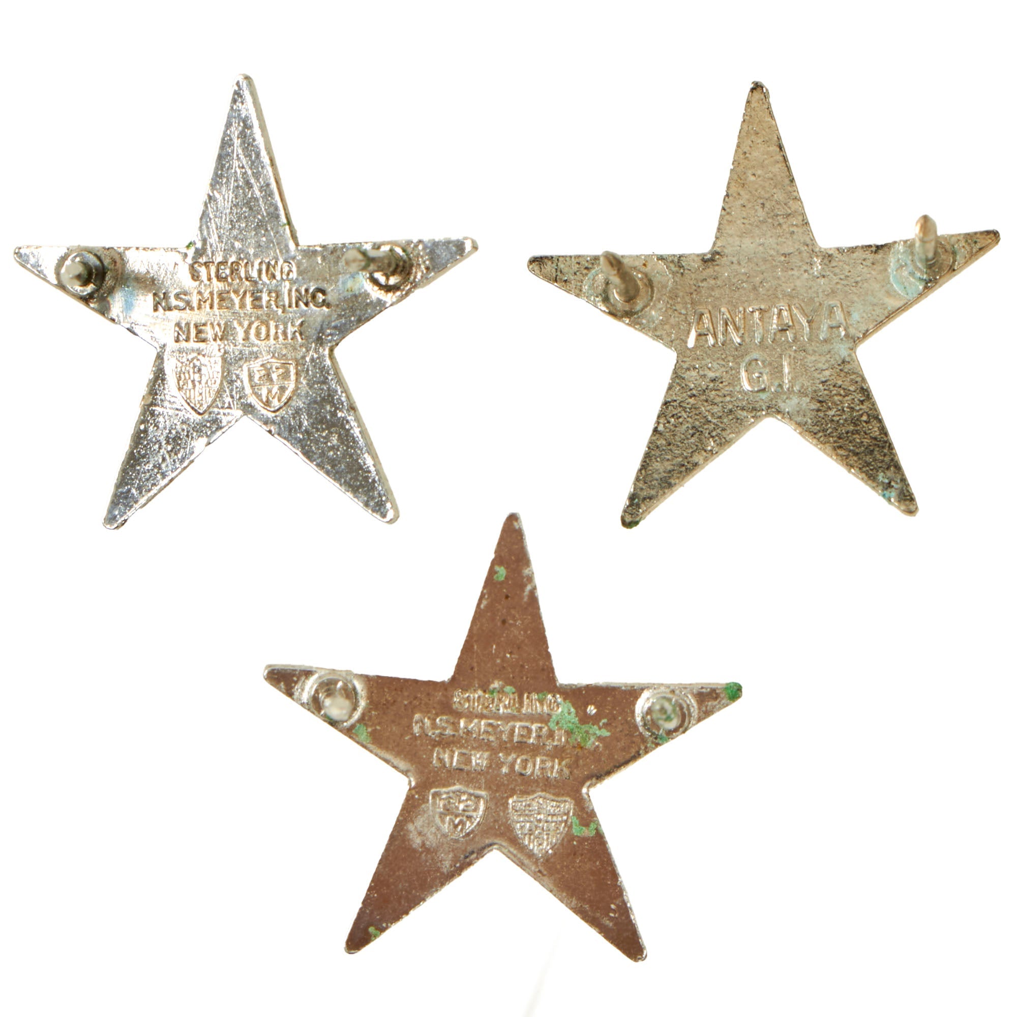 Original U.S. WWII U.S.M.C. Commandant General Louis Wilson Medal of H ...