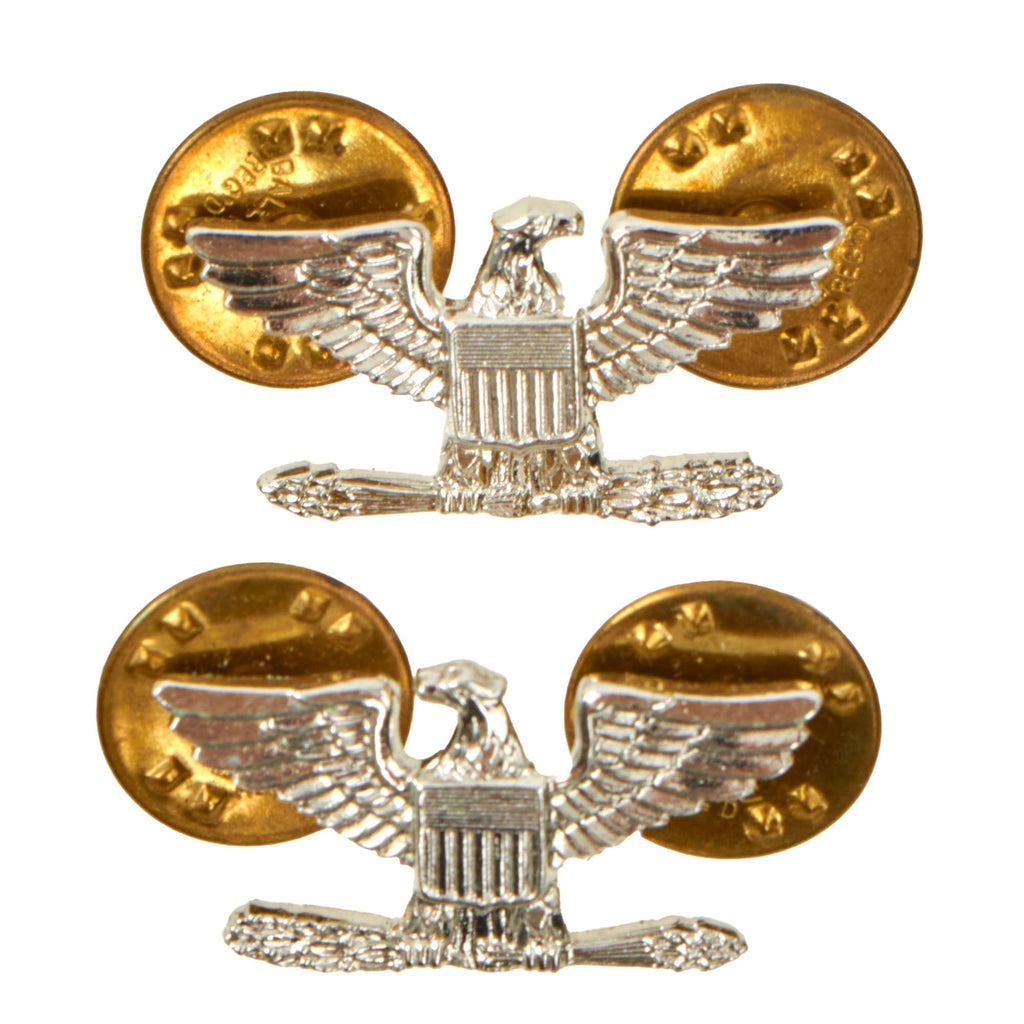 Original U.S. WWII U.S.M.C. Commandant General Louis Wilson Medal of H ...