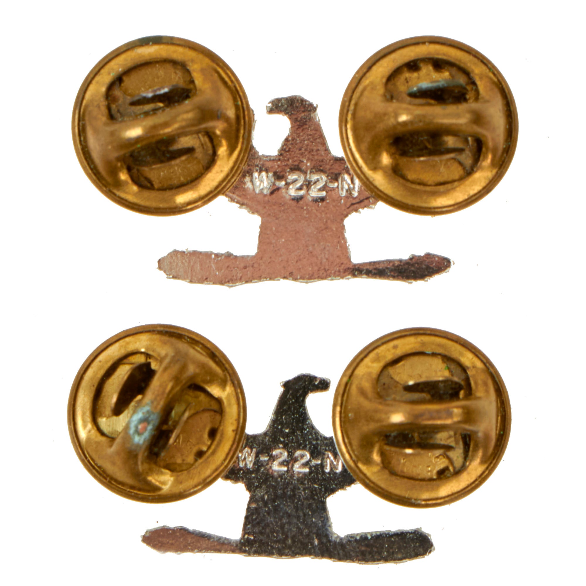 Original U.S. WWII U.S.M.C. Commandant General Louis Wilson Medal of H ...