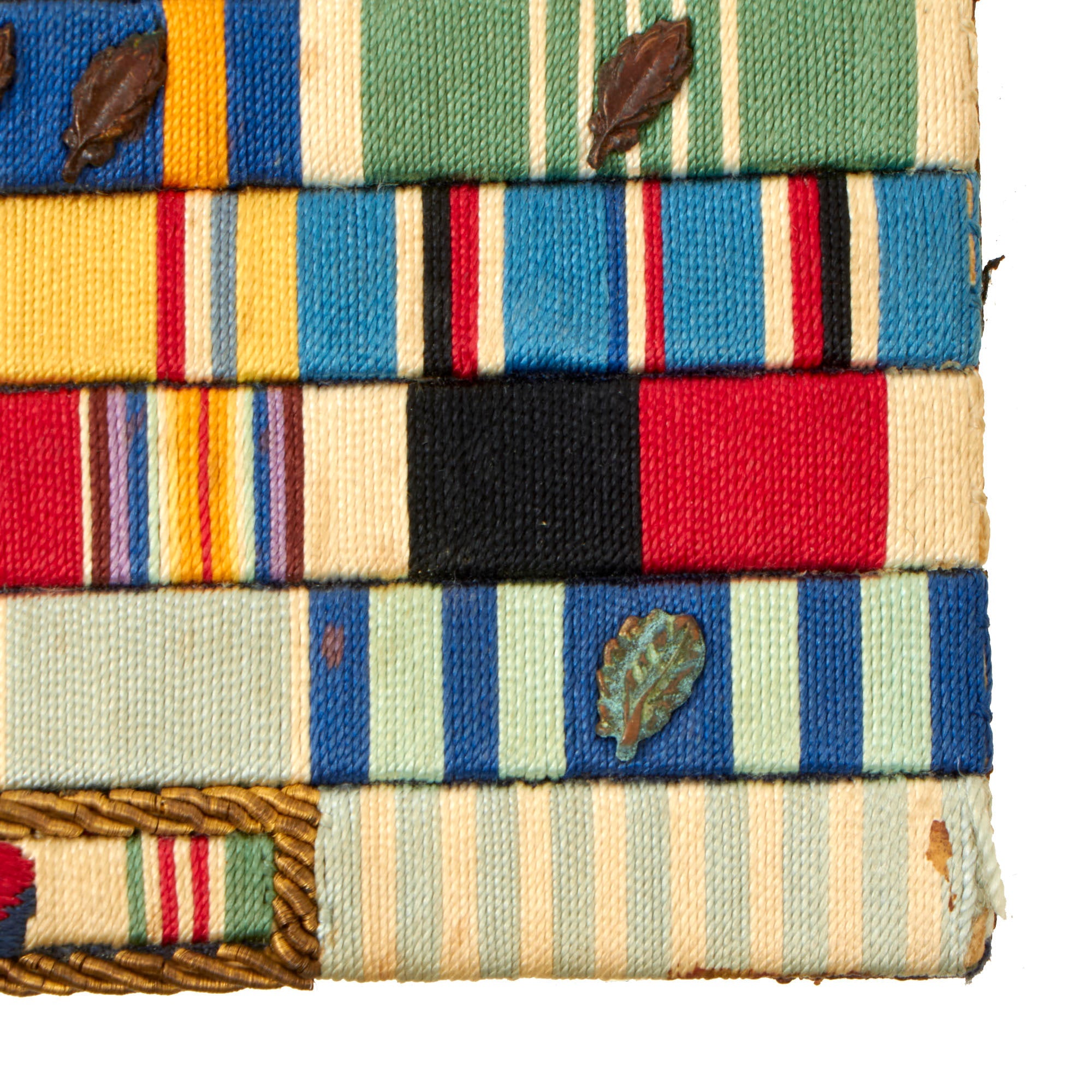 Original U.S. USAF General Edmund F. O’Connor Ribbon Bar with Calling ...