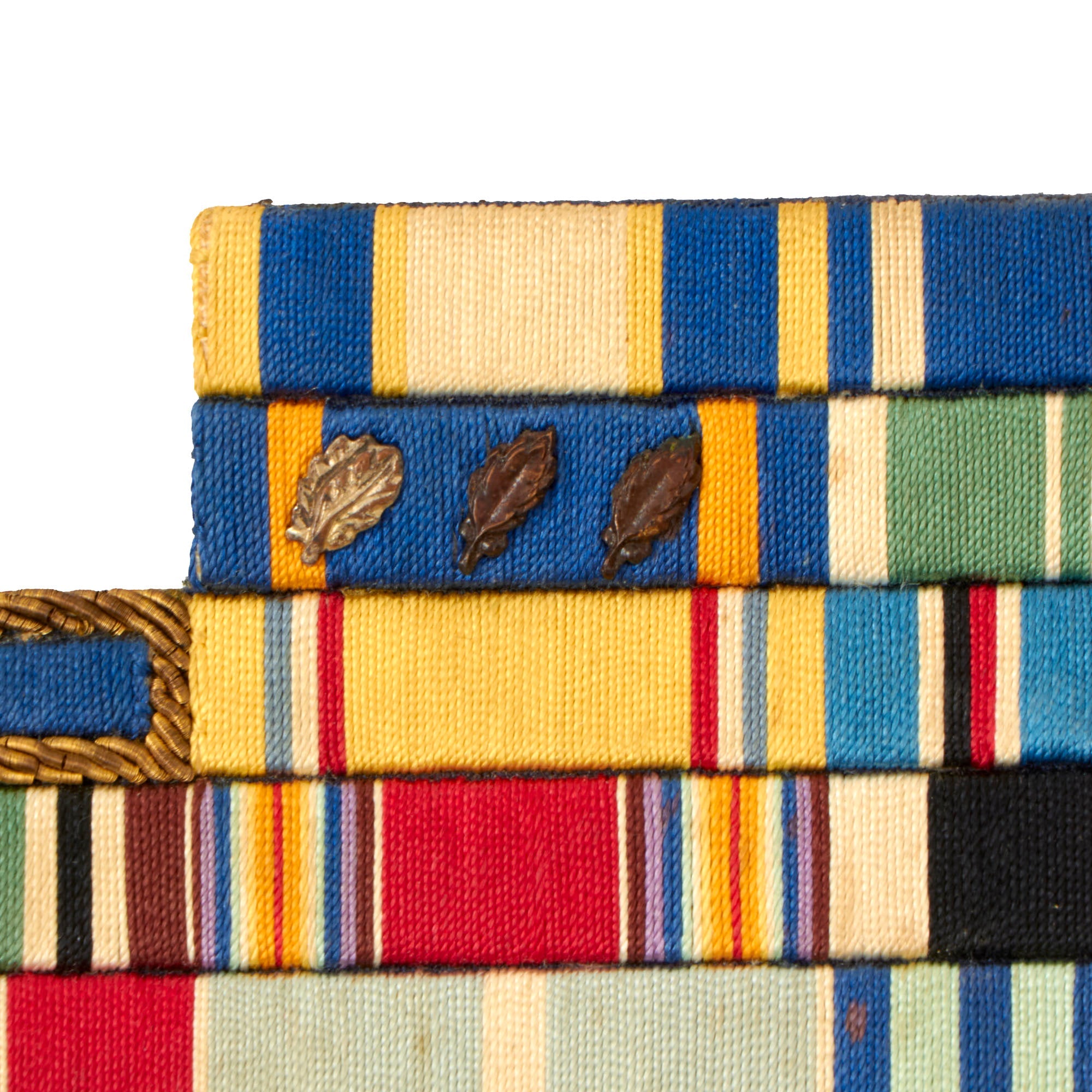 Original U.S. USAF General Edmund F. O’Connor Ribbon Bar with Calling ...