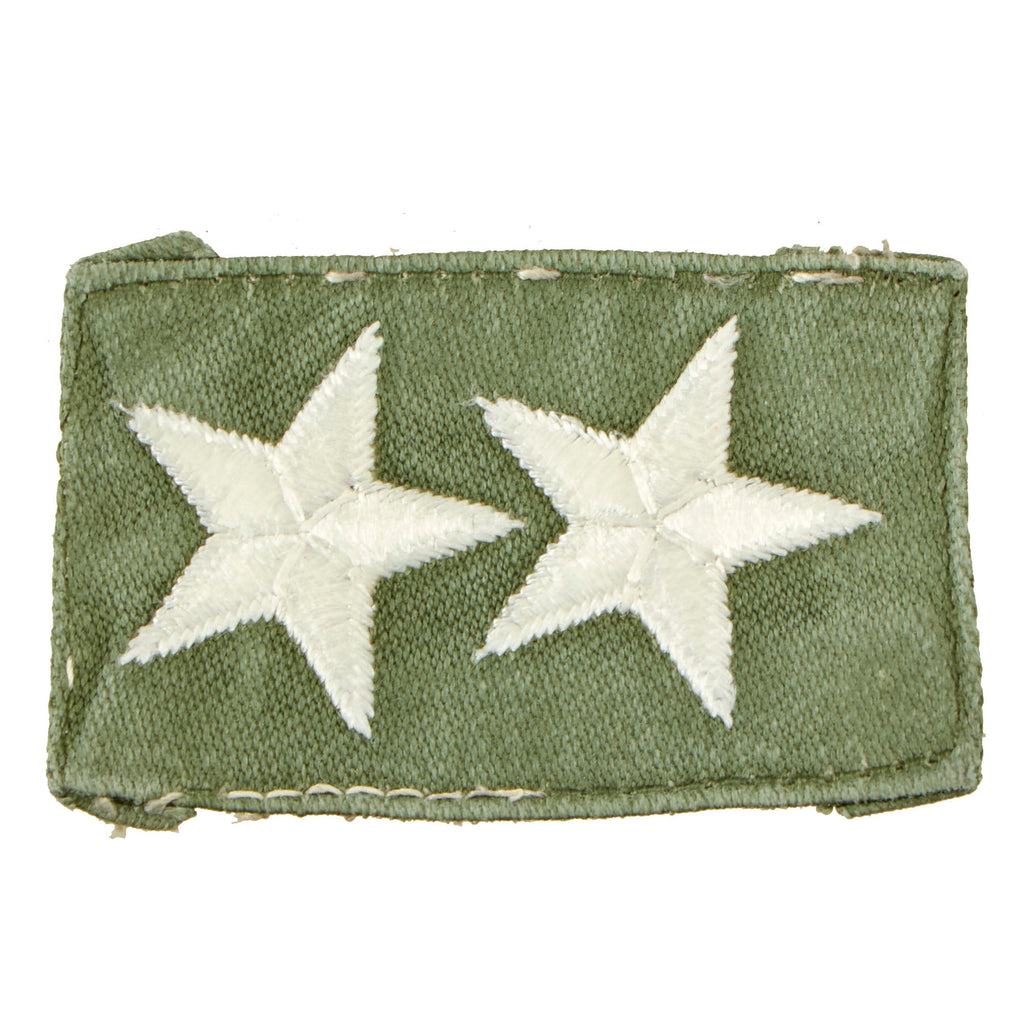 Original U.S. Vietnam War U.S Army General Harvey Jablonsky Major Gene ...