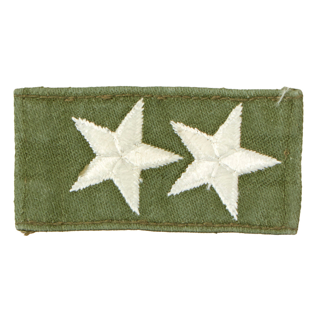 Original U.S. Vietnam War U.S Army General Harvey Jablonsky Major Gene ...