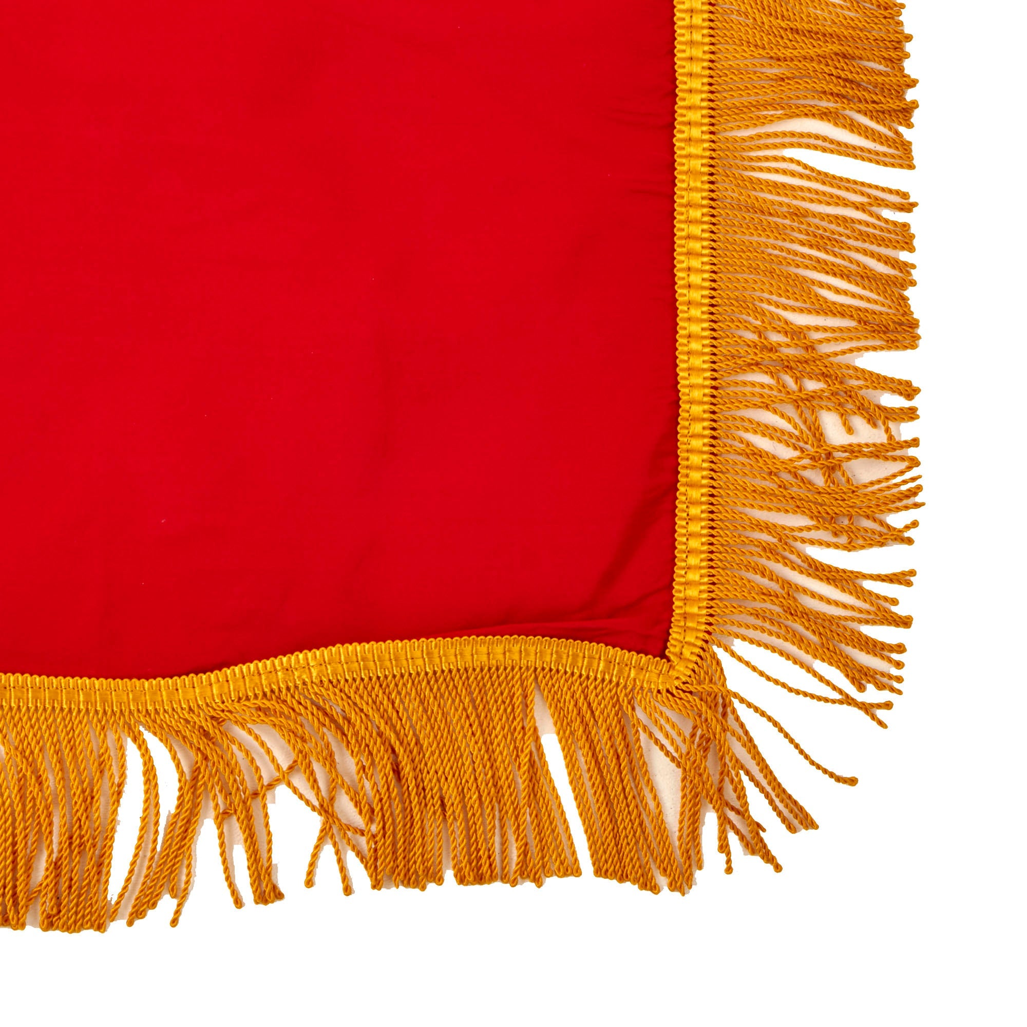 Original U.S. Vietnam War General Howard Cooksey’s Major General’s Fla ...