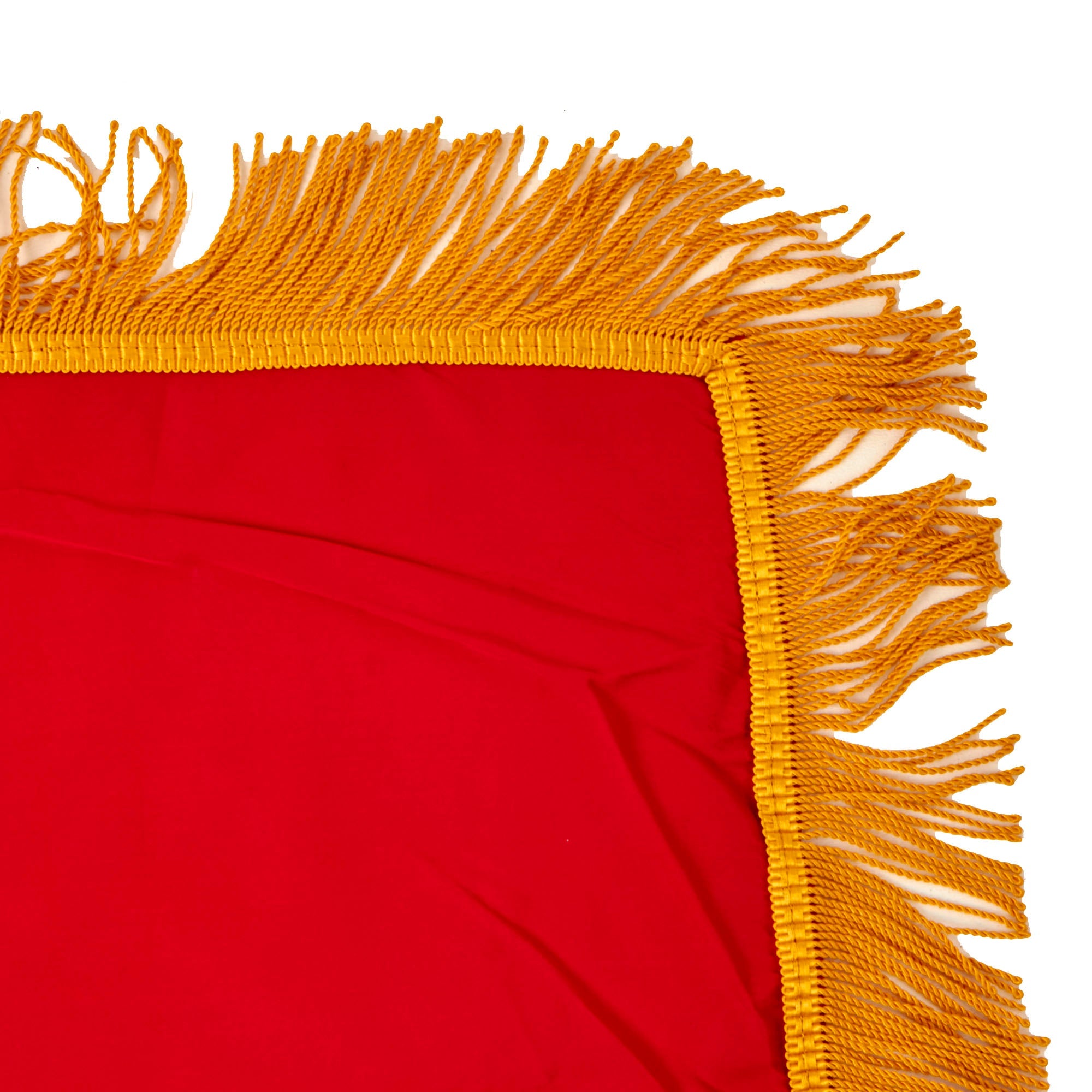 Original U.S. Vietnam War General Howard Cooksey’s Major General’s Fla ...