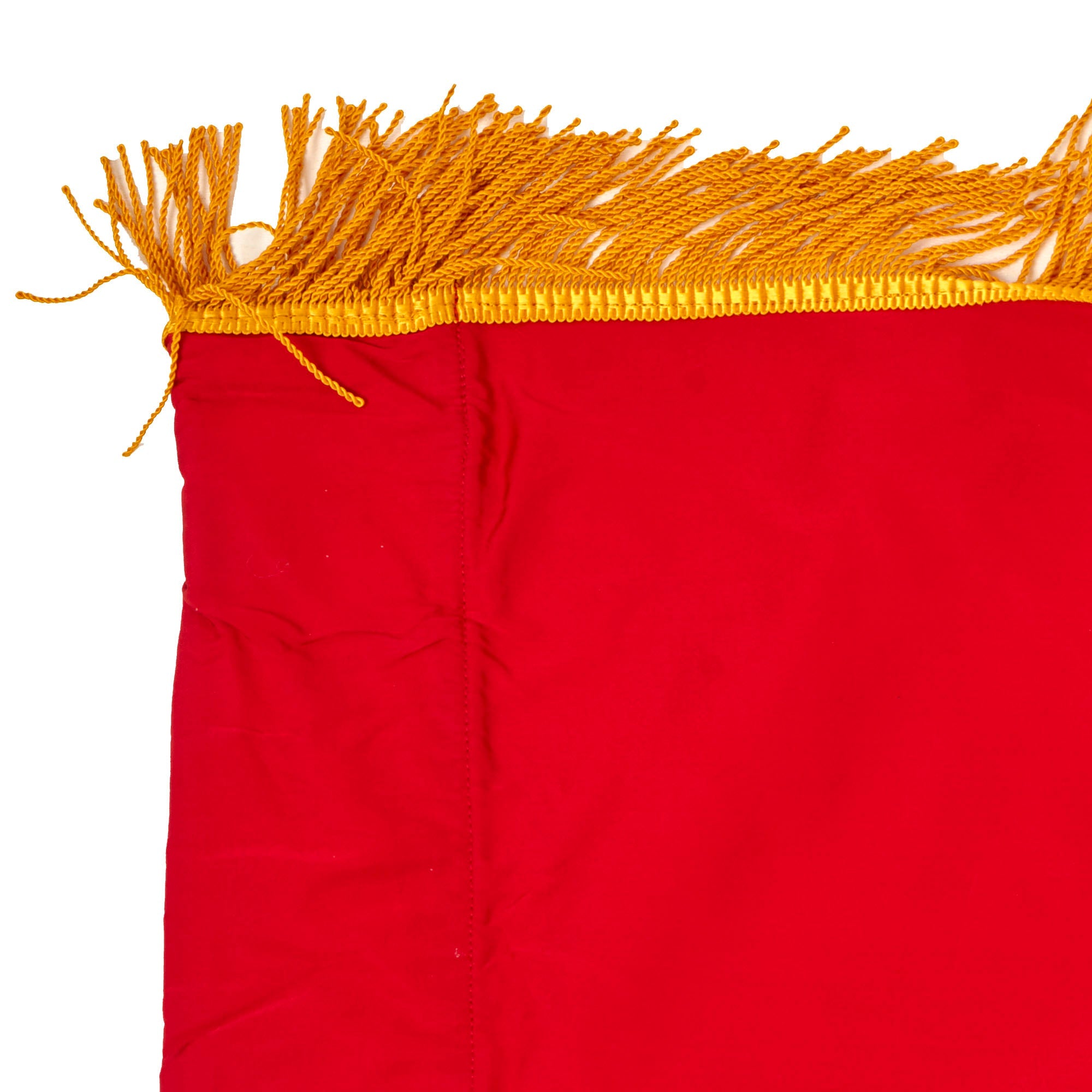 Original U.S. Vietnam War General Howard Cooksey’s Major General’s Fla ...