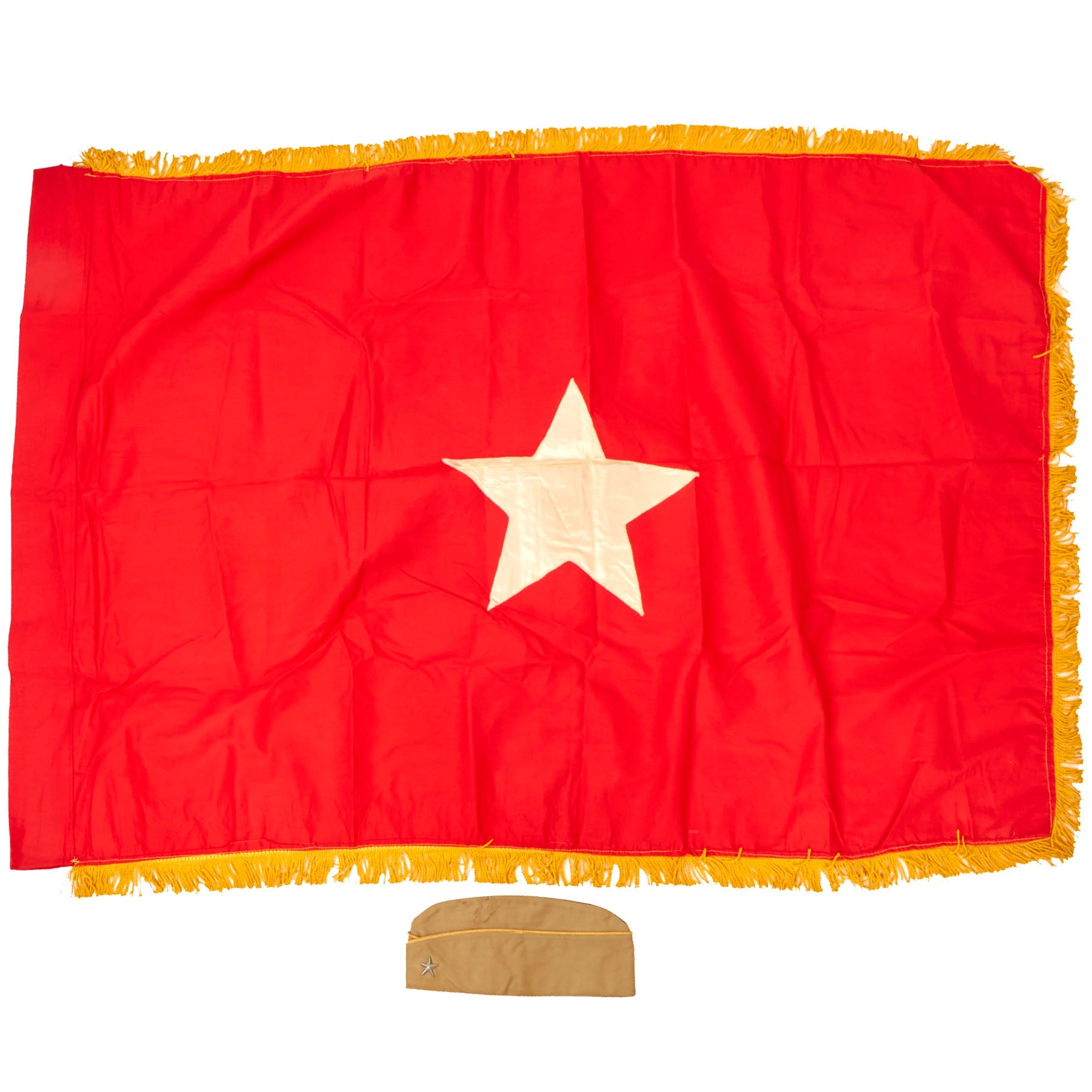 Original U.S. WWII Air Force General William Eugene Farthing General’s ...