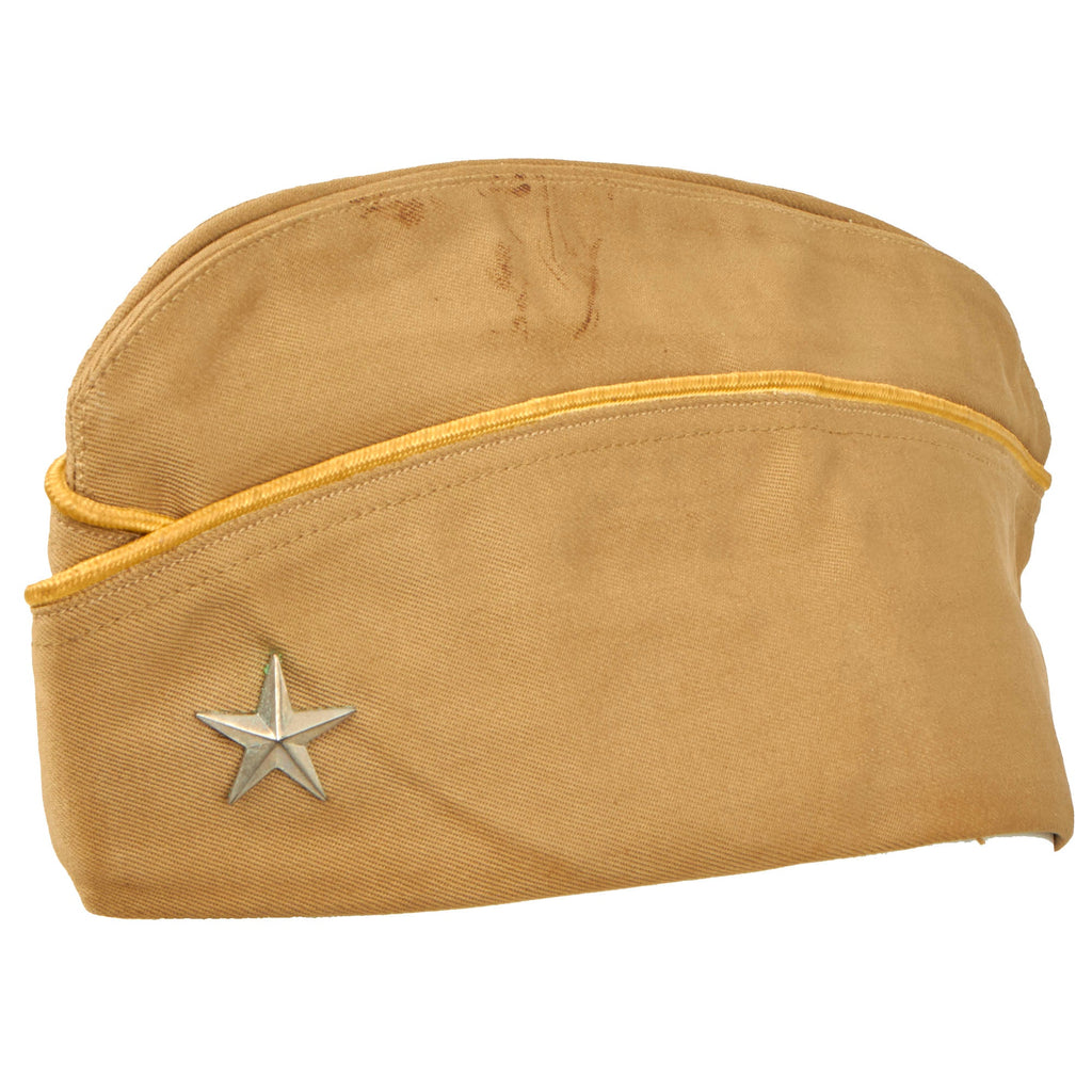 Original U.S. WWII Air Force General William Eugene Farthing General’s ...