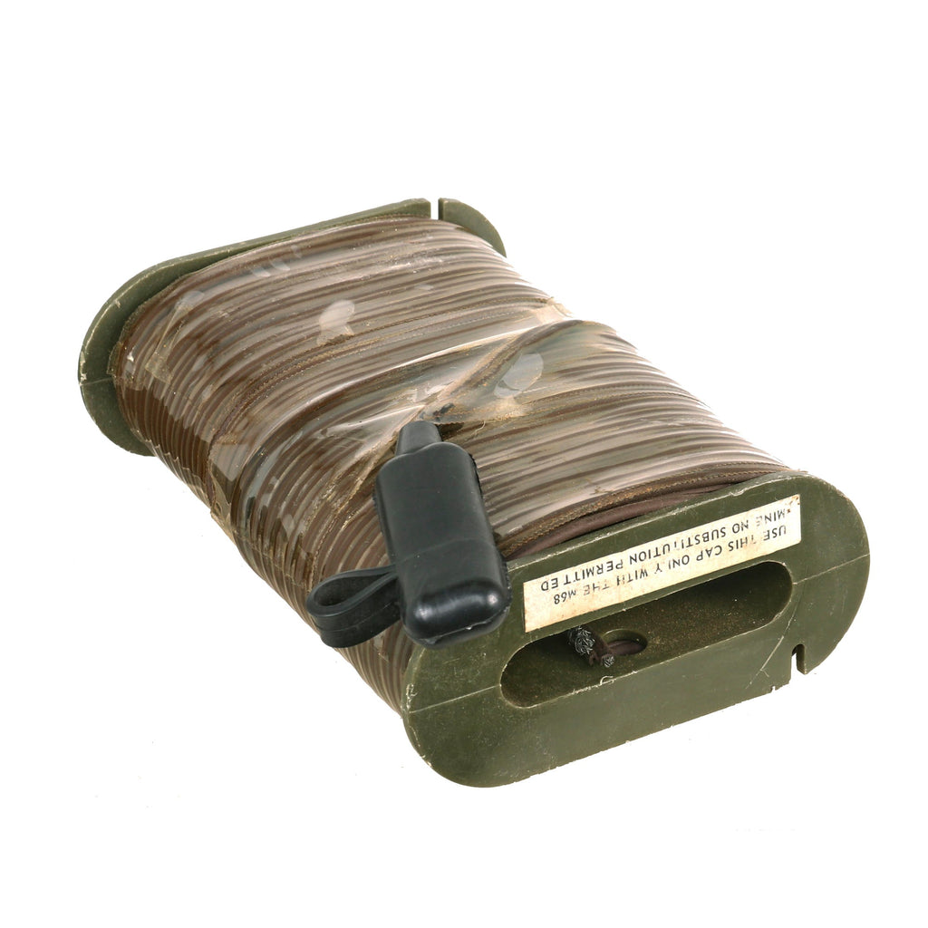 Original U.S. Vietnam War Complete M68 Claymore Mine Training Kit with ...