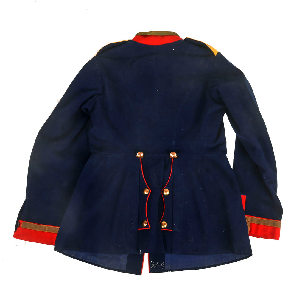 Original German Pre-WWI Imperial German Prussian Army 176th (9th West ...