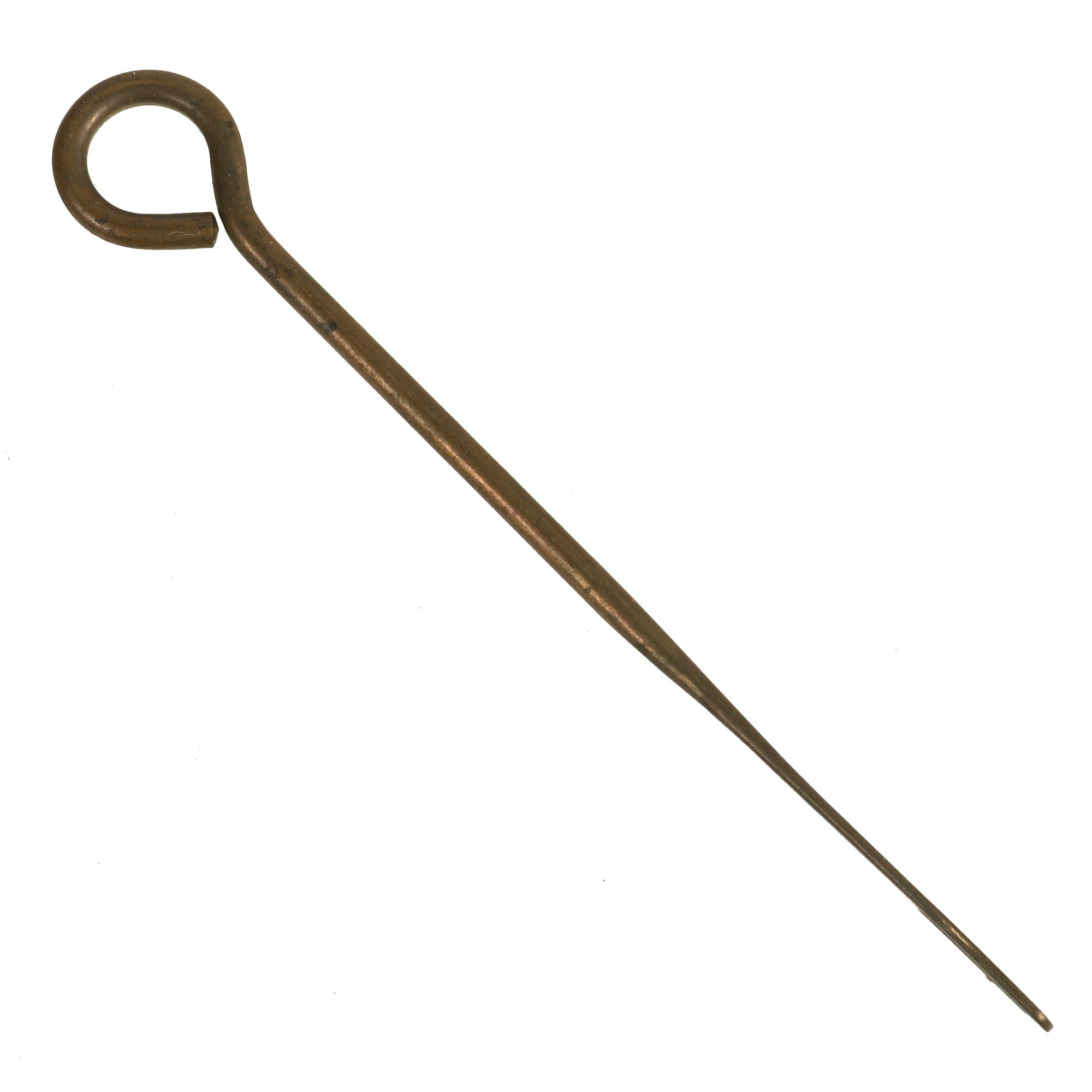 Original U.S. Pre-WWI Frankford Arsenal Decapping & Cleaning Tool Set ...