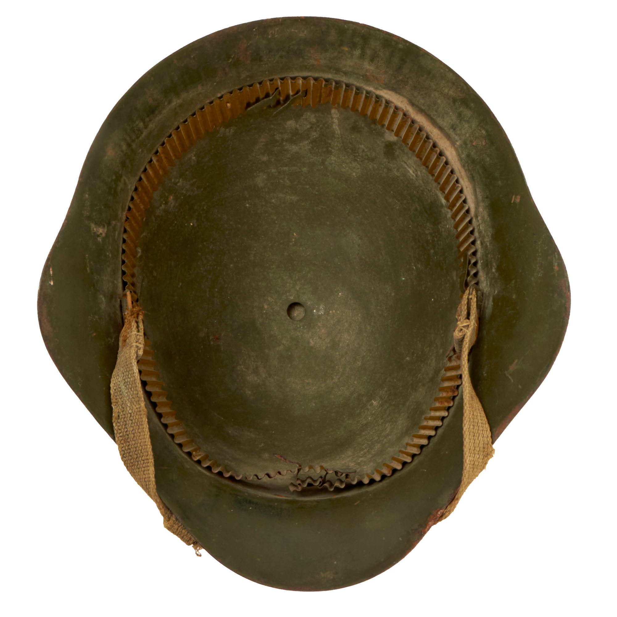 Original WWII Soviet Union M36 Soviet SSh-36 "Gladiator" Steel Combat ...