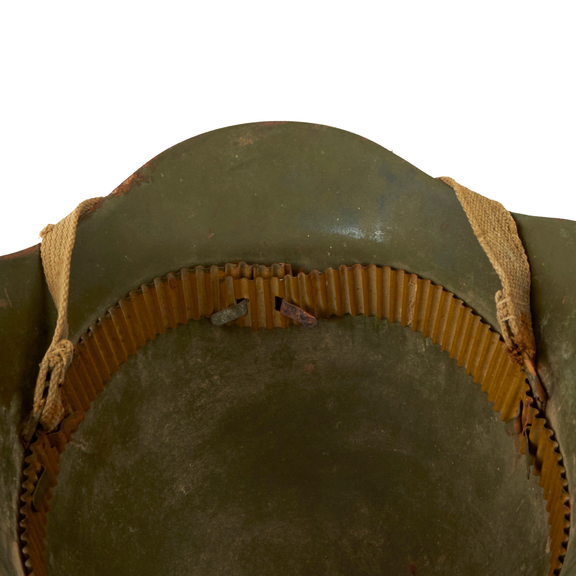 Original WWII Soviet Union M36 Soviet SSh-36 "Gladiator" Steel Combat ...