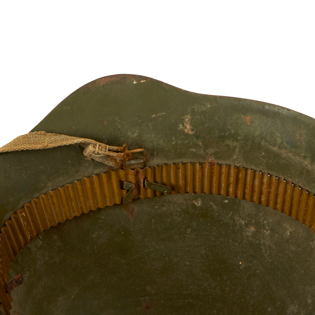 Original WWII Soviet Union M36 Soviet SSh-36 "Gladiator" Steel Combat ...