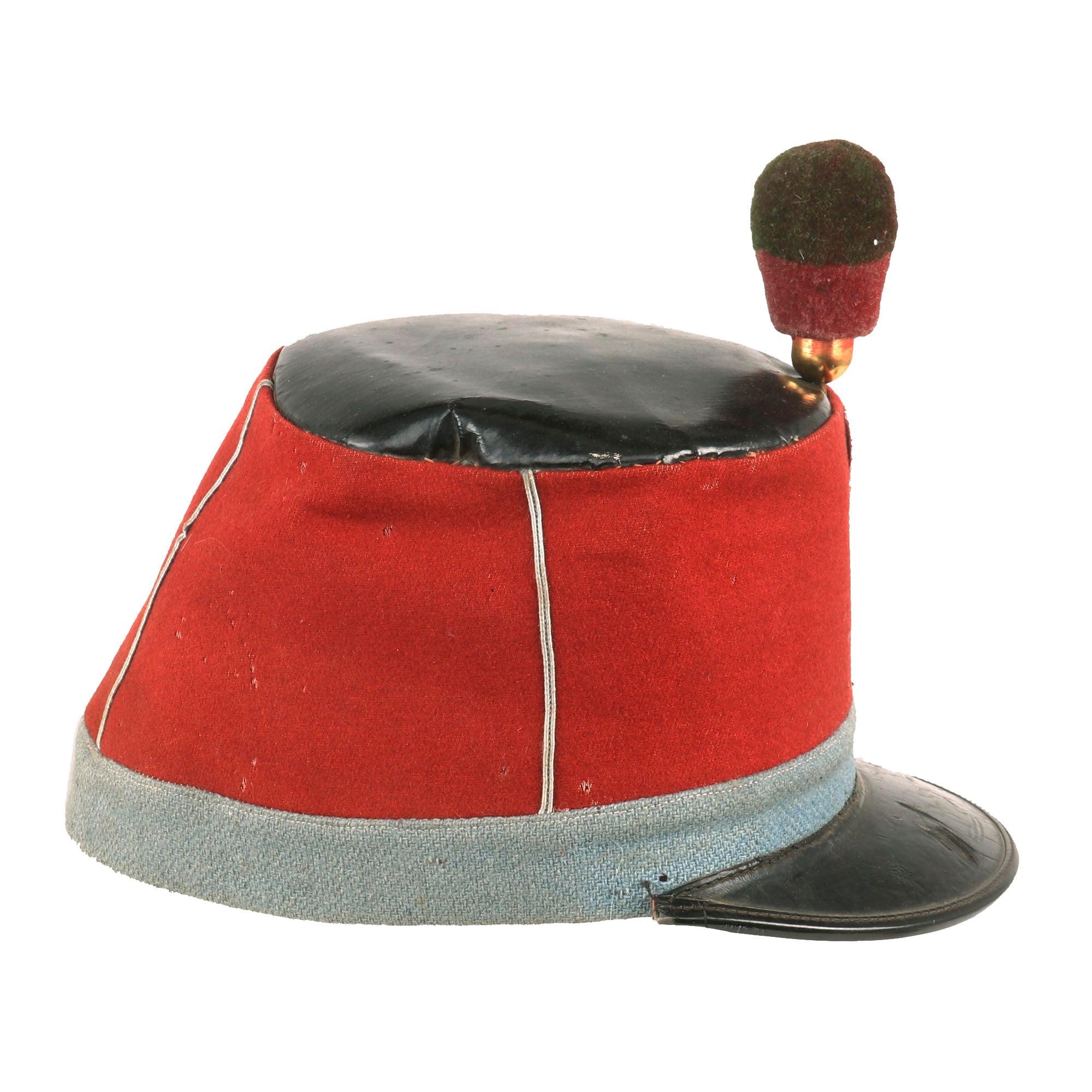 Original French Franco Prussian War Era 2nd Empire Pattern 1852 5th Re ...