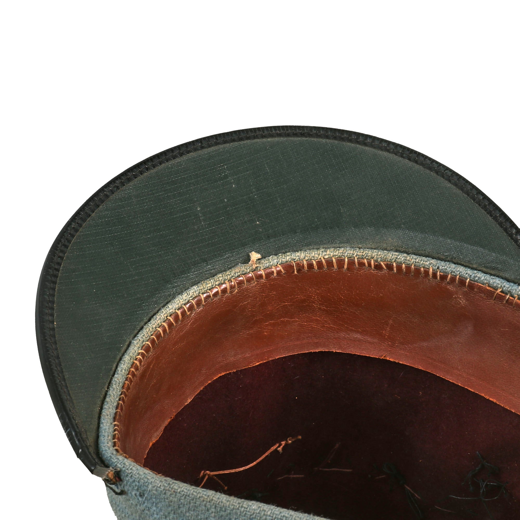 Original French Franco Prussian War Era 2nd Empire Pattern 1852 5th Re ...