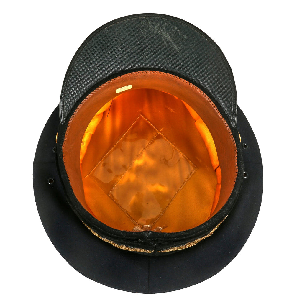 Original U.S. WWII Korean War Brigadier General Allen Douglas Hulse Bl ...