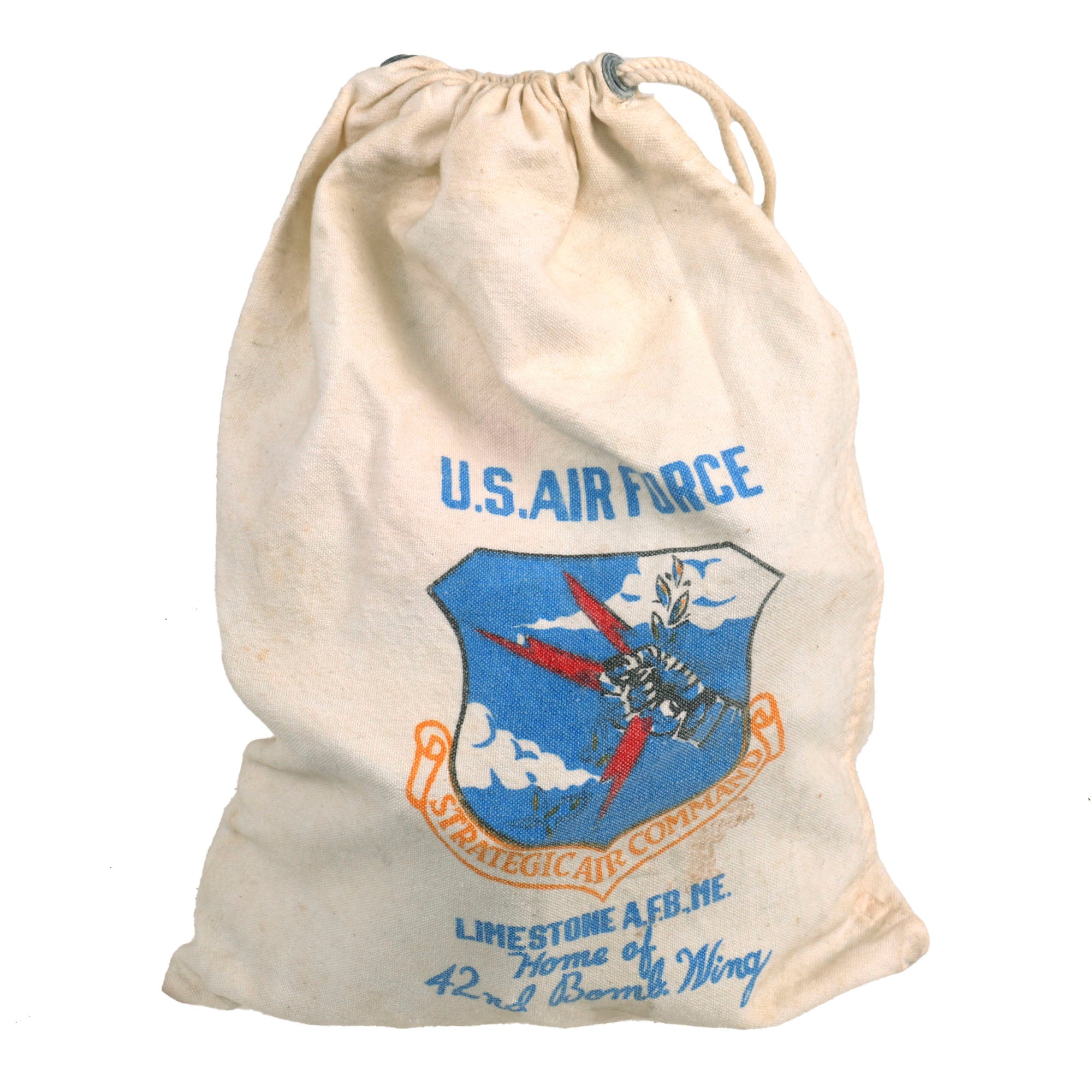 Original Vietnam War U.S. Air Force USAF Survival Map, Aircrew First A ...