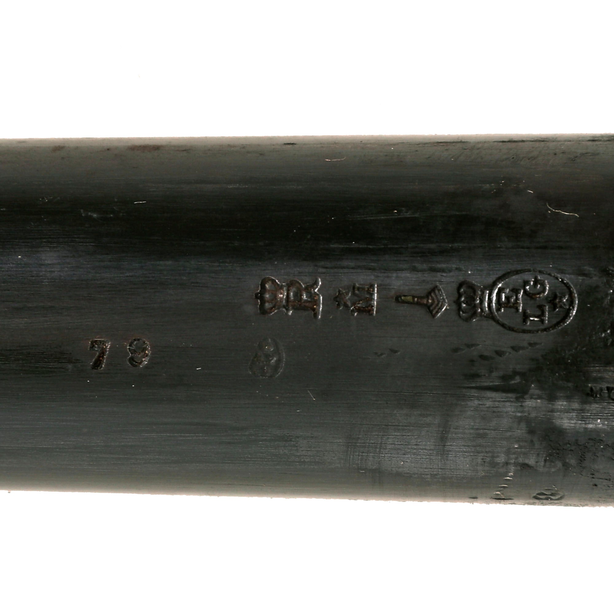 Original Belgian Francotte-Martini Action Big Game Tiger Rifle in .577 ...