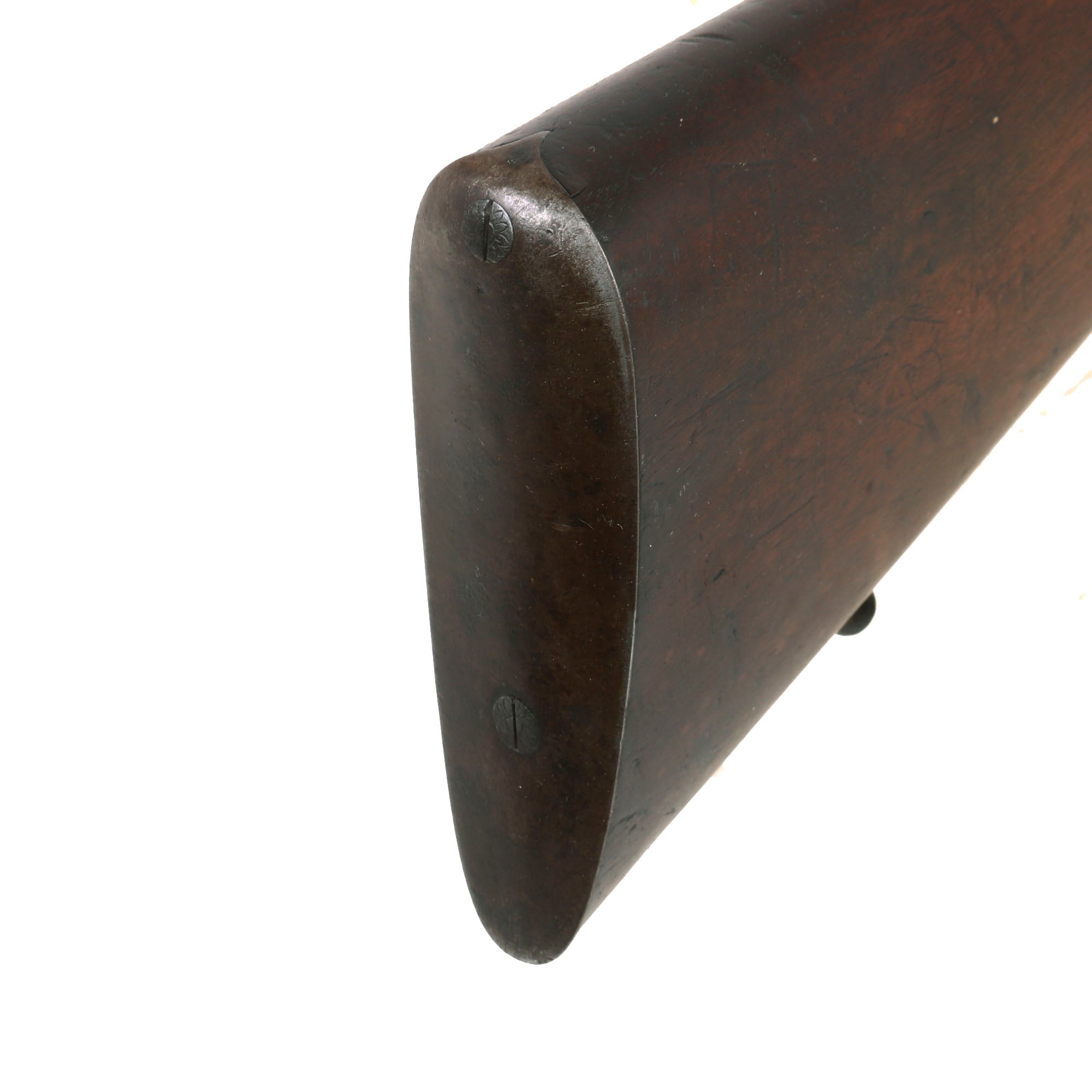 Original Belgian Francotte-Martini Action Big Game Tiger Rifle in .577 ...