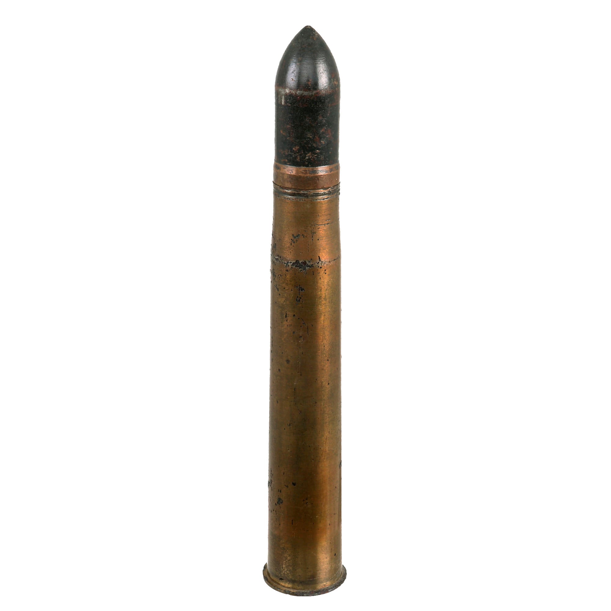 Original German WWII PAK 36 Stielgranate 41 37mm High Explosive Anti ...