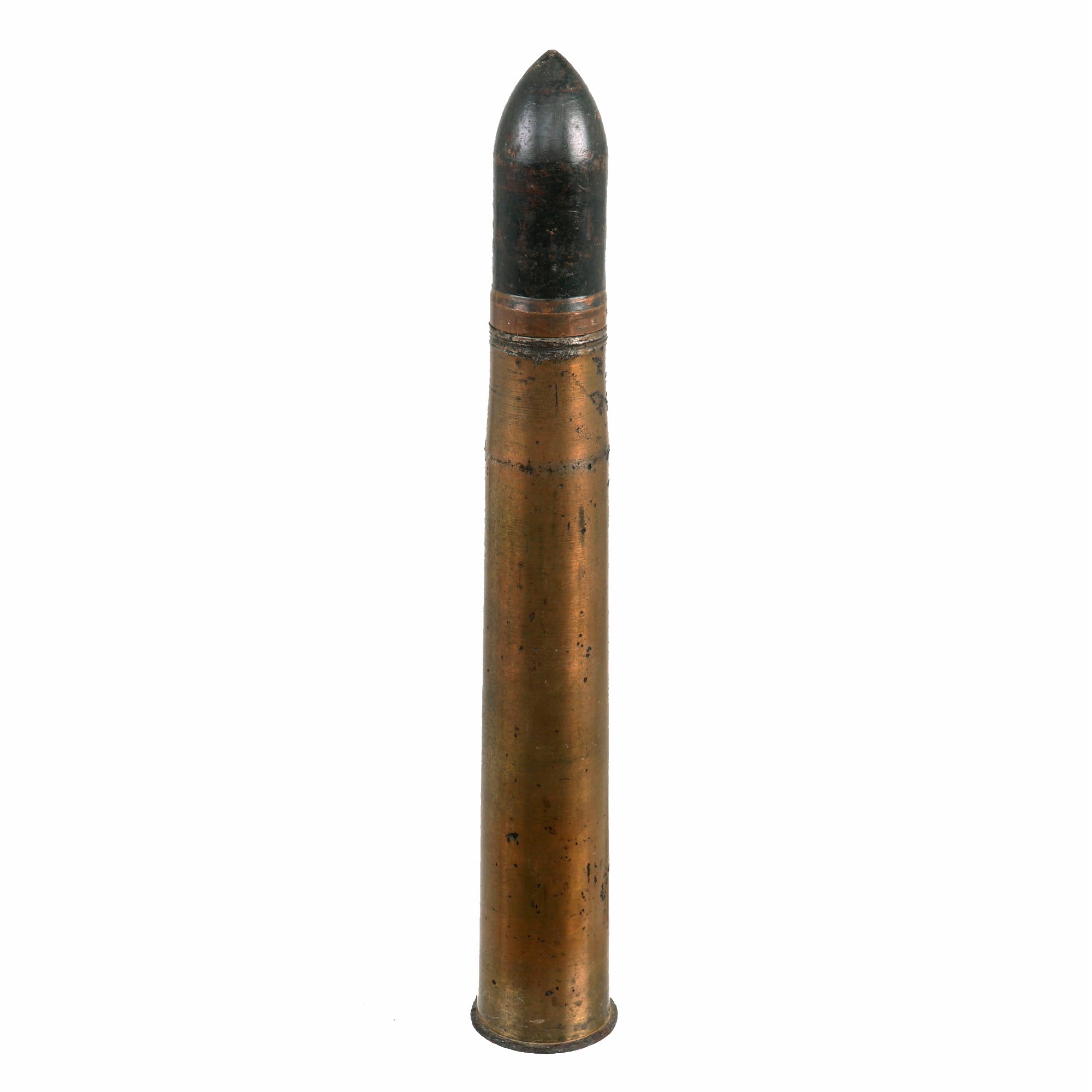 Original German WWII PAK 36 Stielgranate 41 37mm High Explosive Anti ...