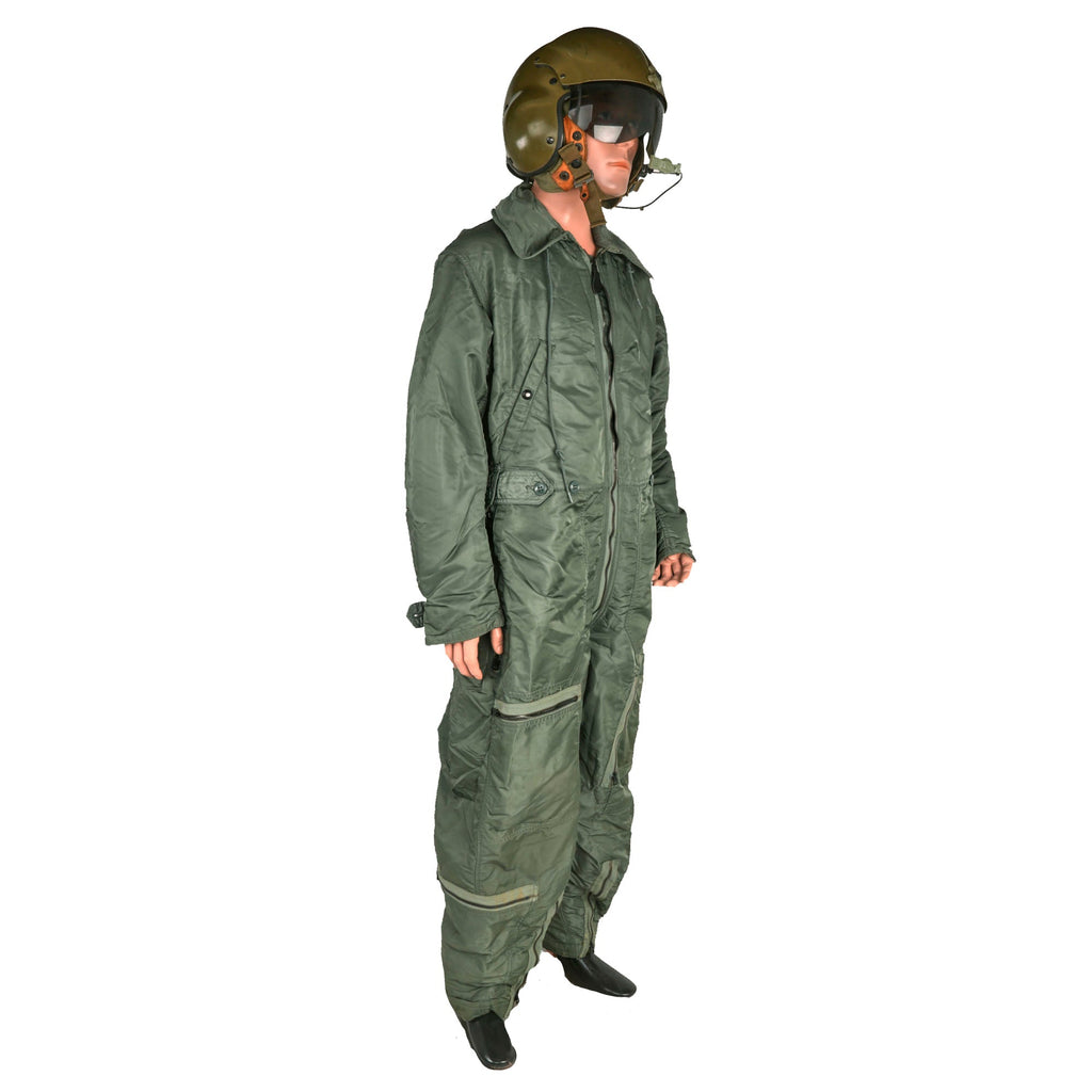 Original U.S. Vietnam War UH-1 Iroquois "Huey" Gunship Helicopter Pilo ...