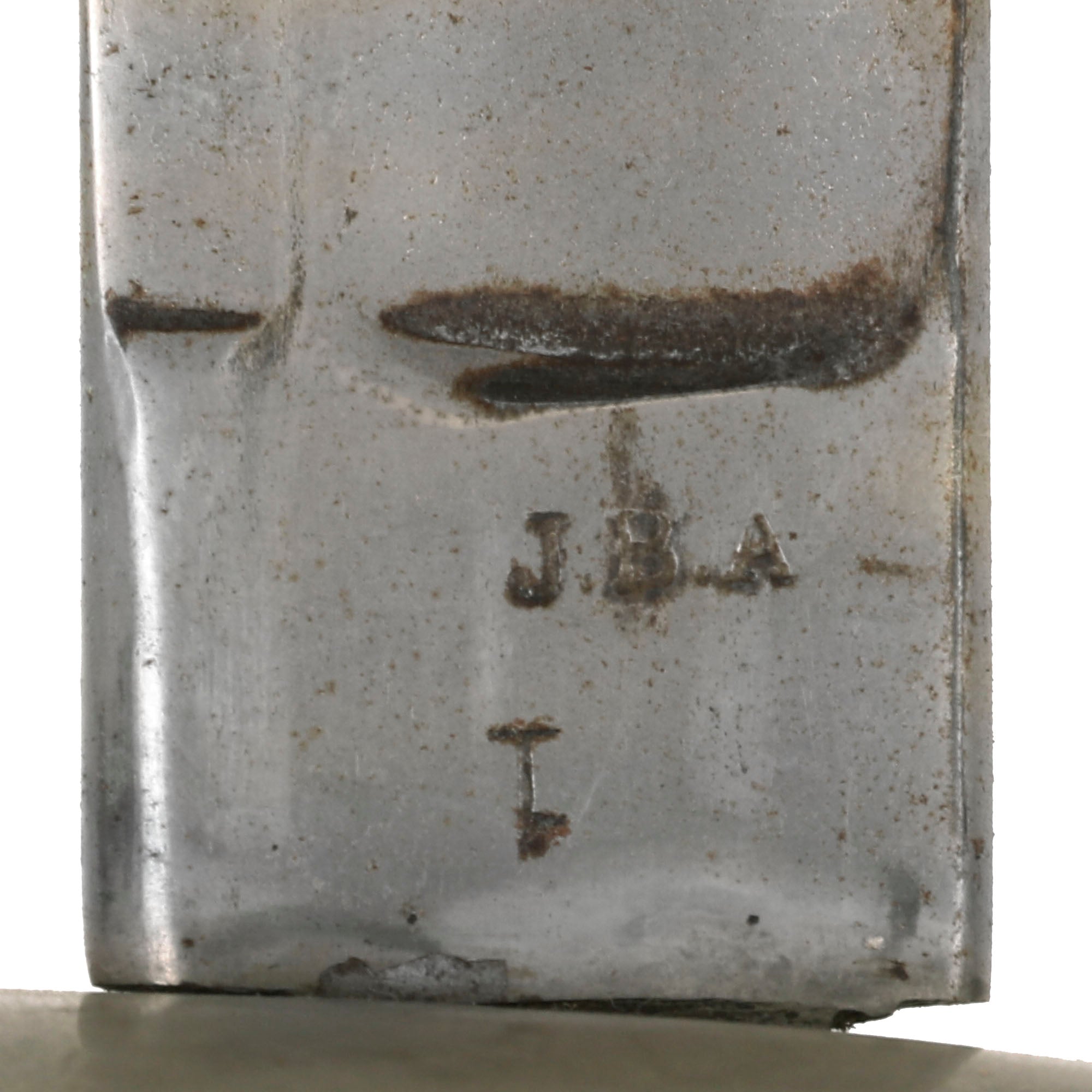 Original U.S. Pre-WWI Experimental 1902 Army Officer’s Saber with Scab ...