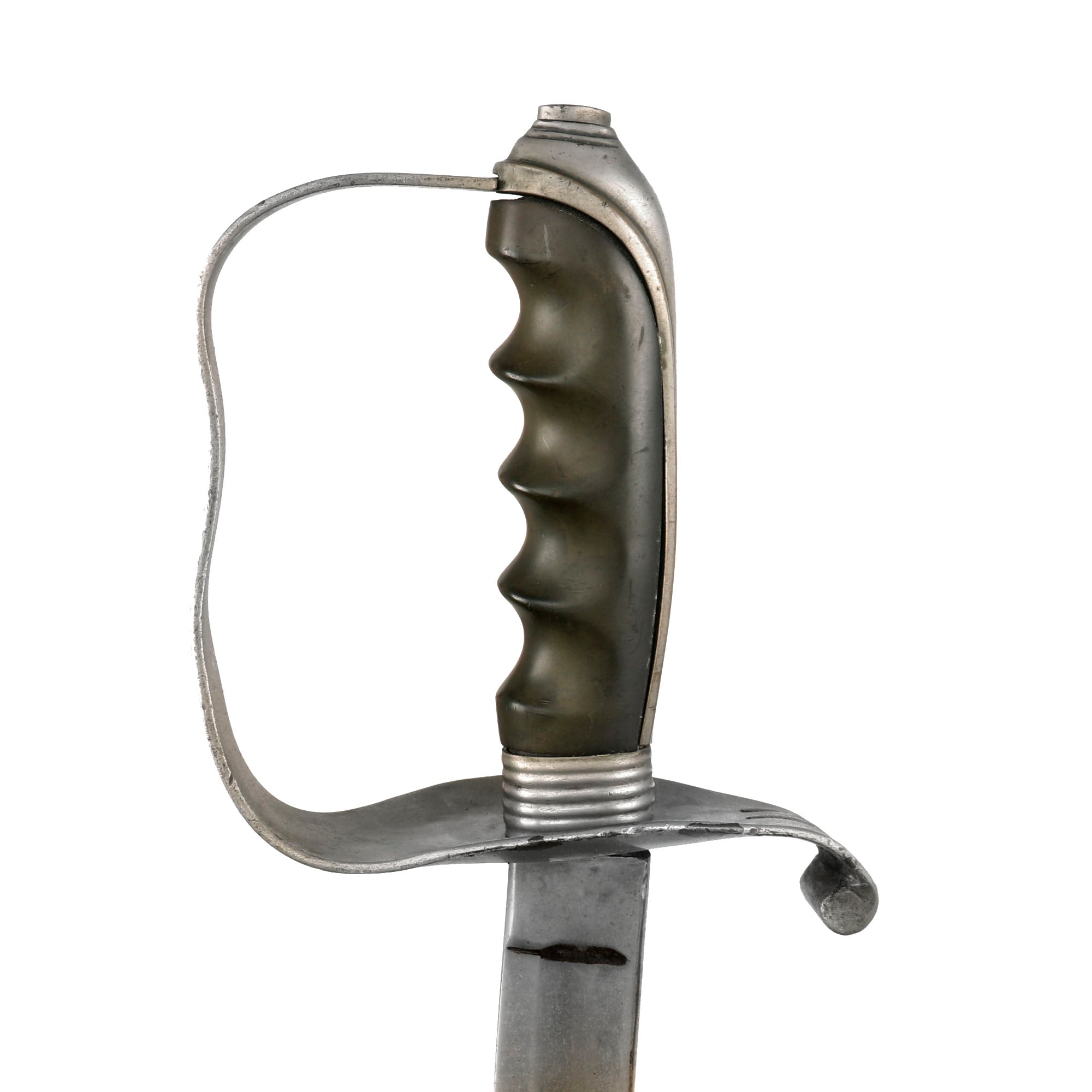 Original U.S. Pre-WWI Experimental 1902 Army Officer’s Saber with Scab ...