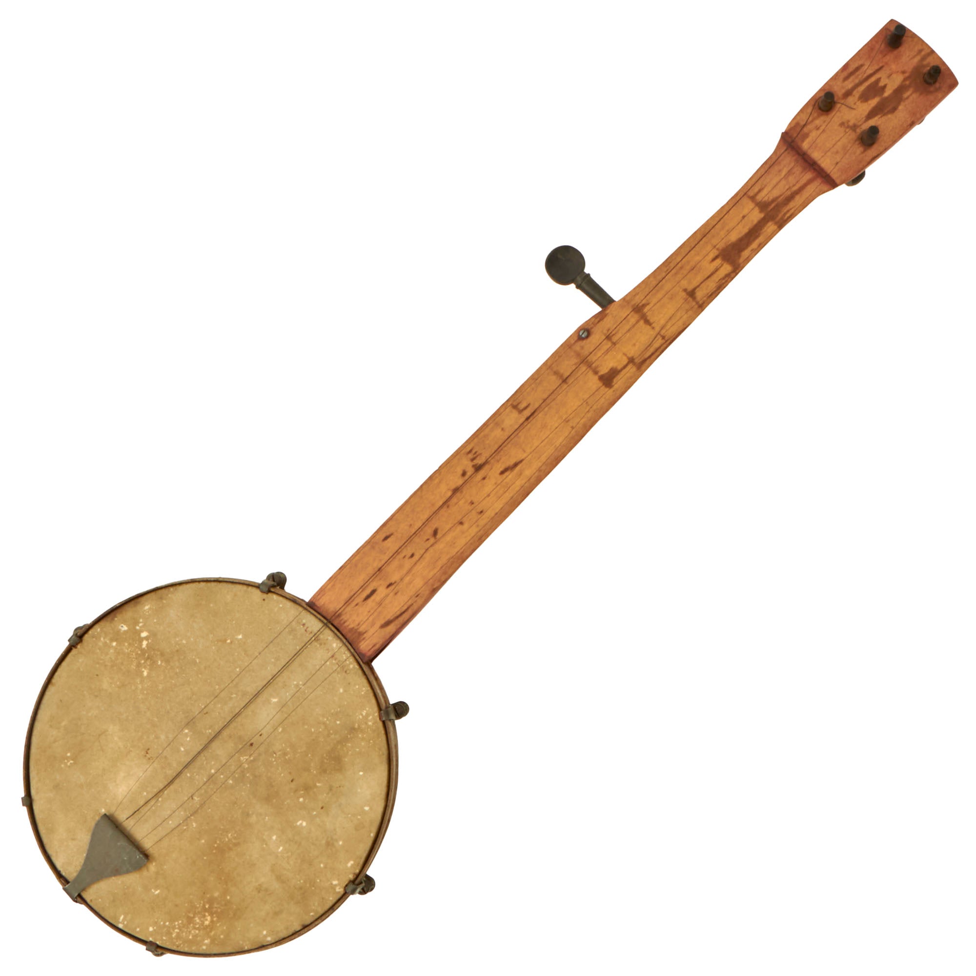 Original U.S. WWI Harlem Hellfighters 369th Infantry Regiment Named Ba ...