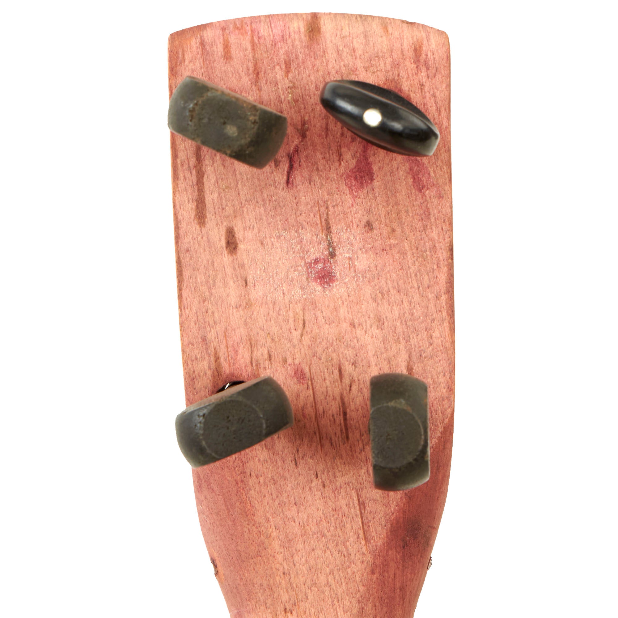 Original U.S. WWI Harlem Hellfighters 369th Infantry Regiment Named Ba ...