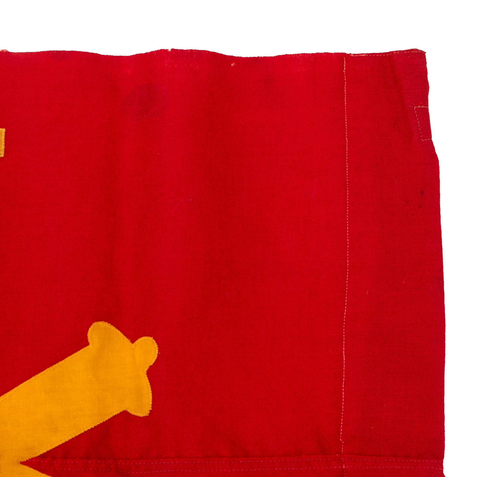 Original U.S. WWII 688th Coastal Artillery Battery D Swallowtail Guido ...